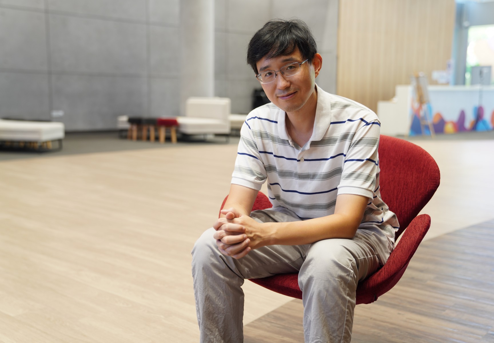 Teaching a computer to think like a human