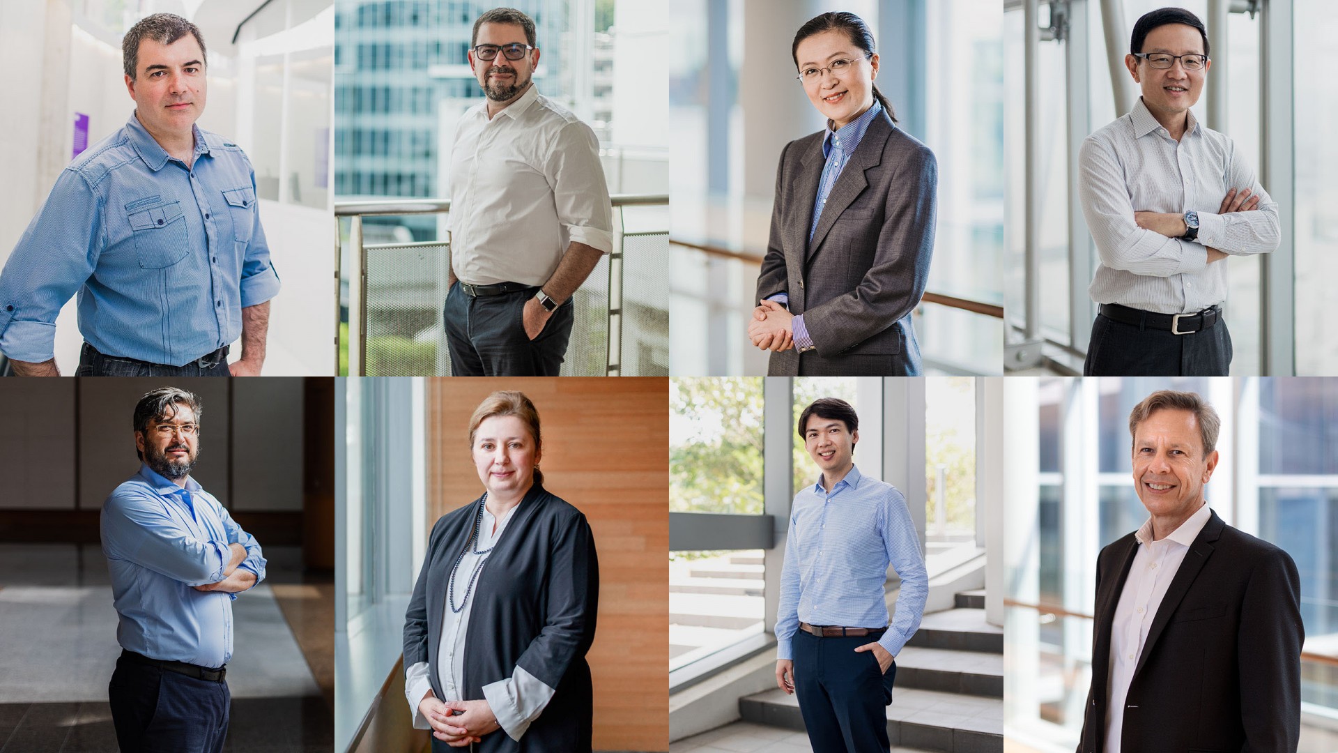 World-leading materials research at NUS