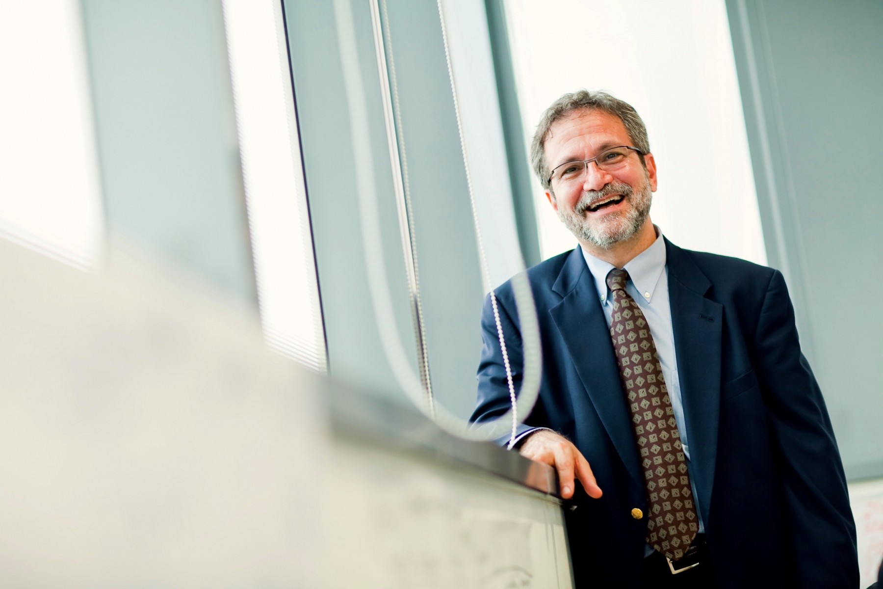 Duke-NUS clinician scientist and his team bag two prestigious awards