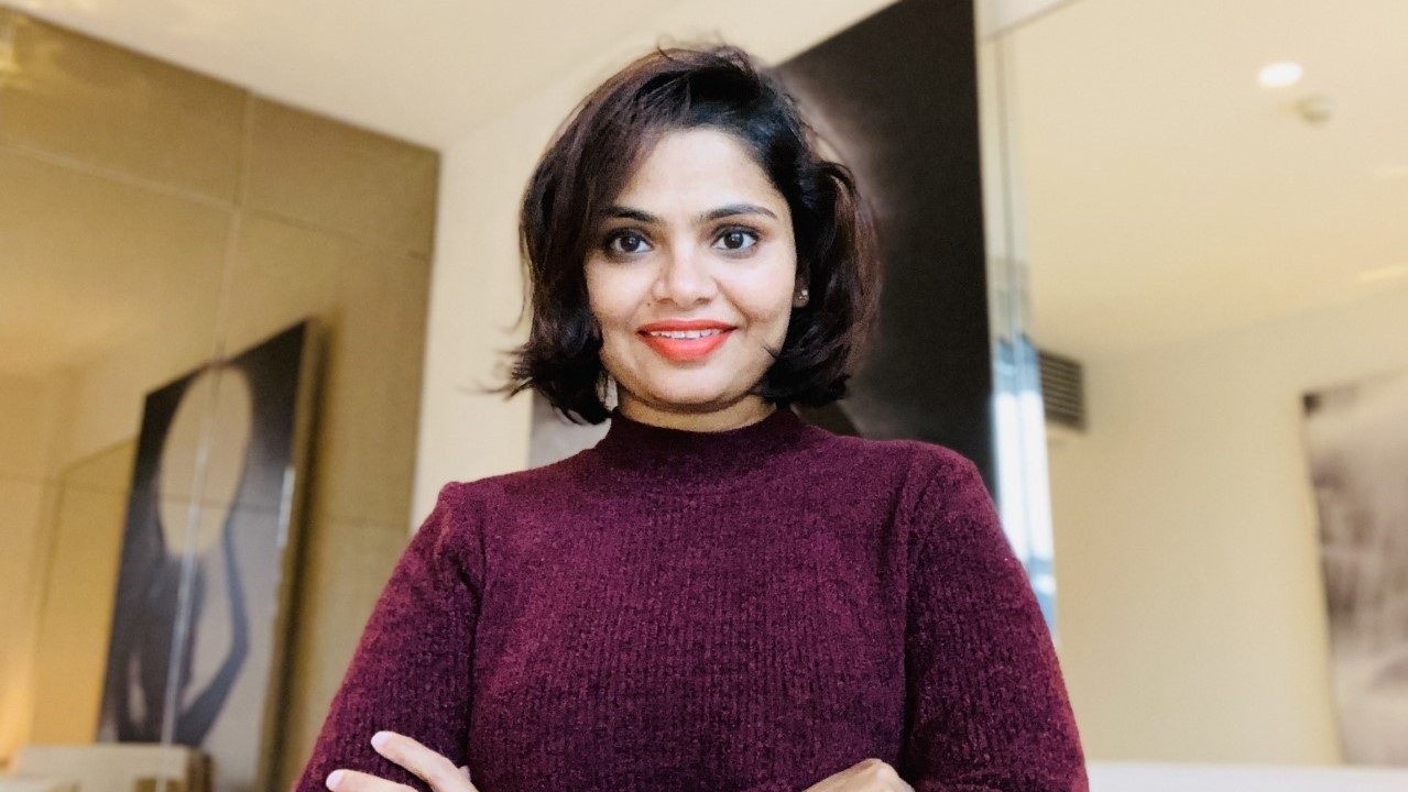 Asst Prof Shruti Bhatt selected for EMBO Global Investigator Network