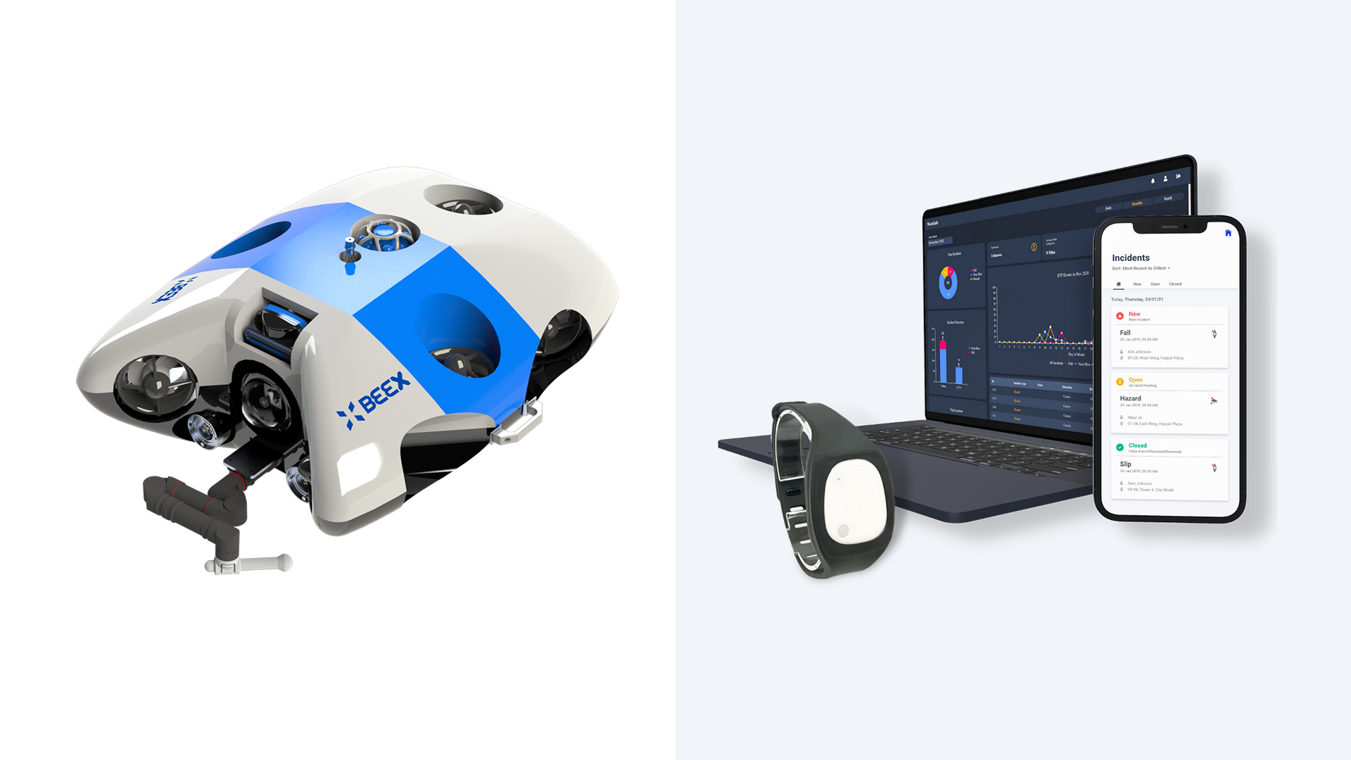 PIER71 launches Smart Port Challenge 2021 and announces seven start-up ...