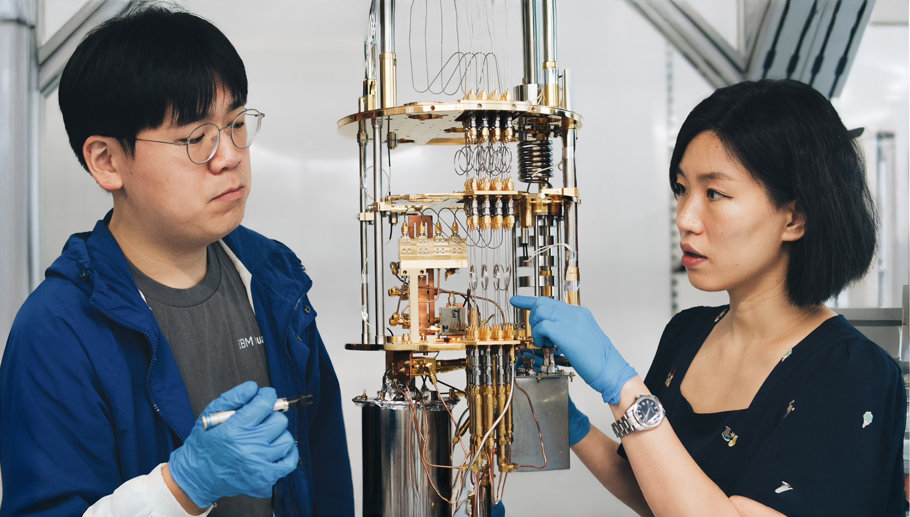 She speaks science: NUS women in STEM push frontiers and inspire the ...