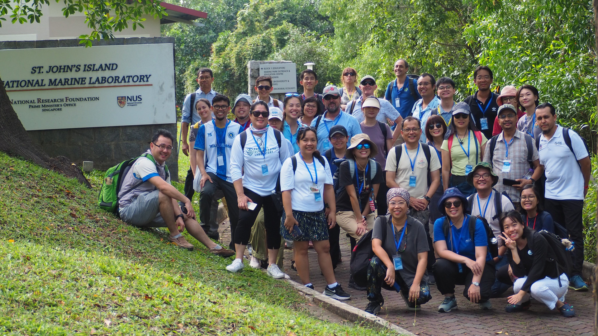 Protecting our oceans through comprehensive marine monitoring