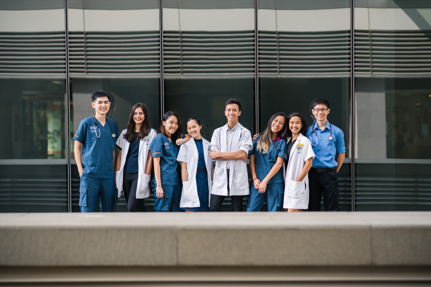 S$1.2M gift from Goh Keng Swee Foundation to support medical