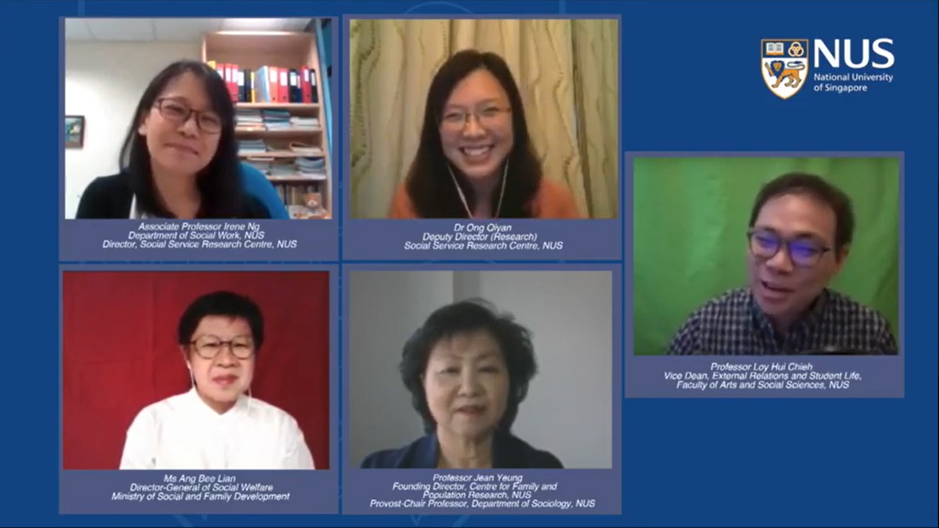 Understanding and helping low-income families through COVID-19