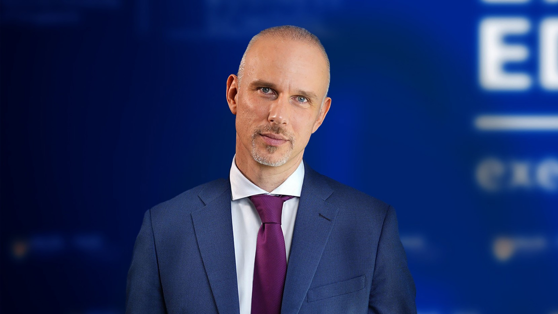 Prof David De Cremer in global list of 30 thinkers to watch