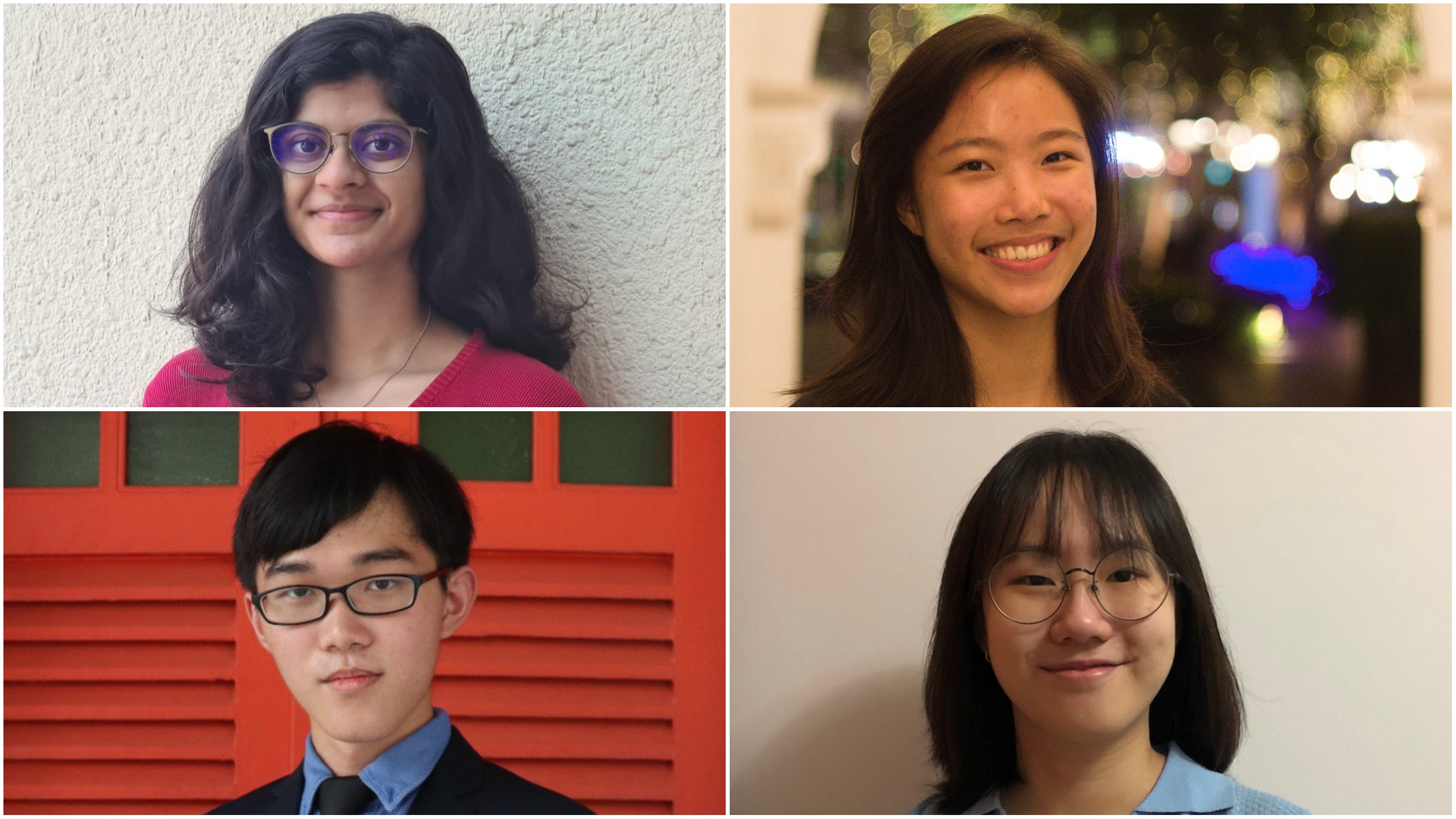 Edwin Thumboo Prize 2021 to be awarded to four pre-university students ...