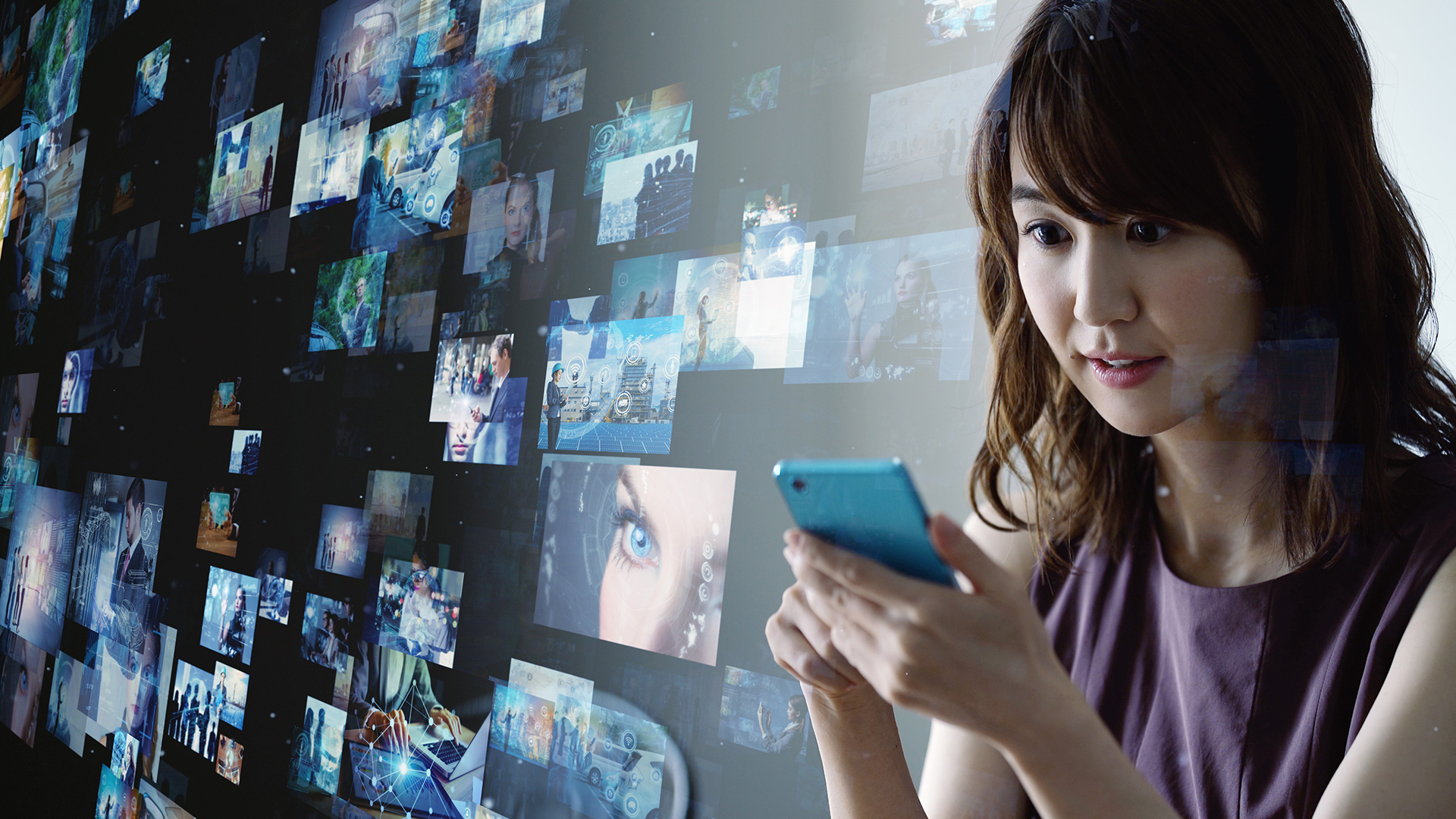 Using big data to understand human behaviour