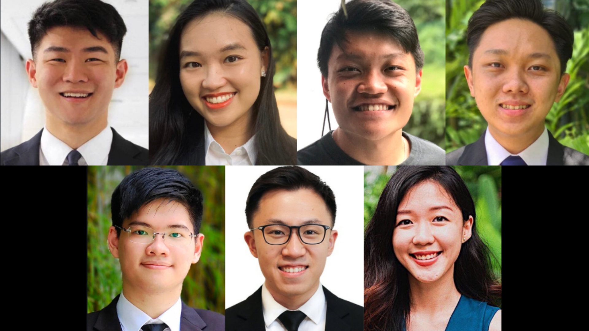 Supreme Court stint for seven fresh NUS Law graduates