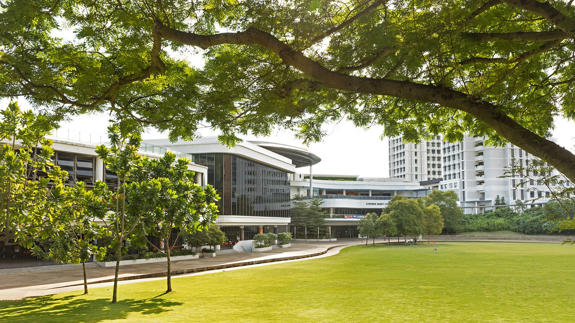 Time to recharge together: NUS steps up mental health care with Well ...
