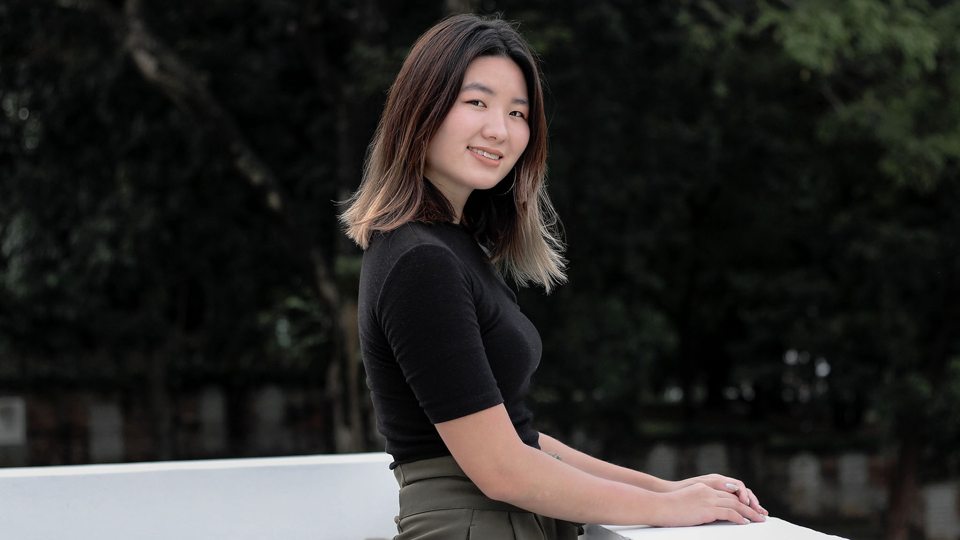 Igniting innovation, change and hope