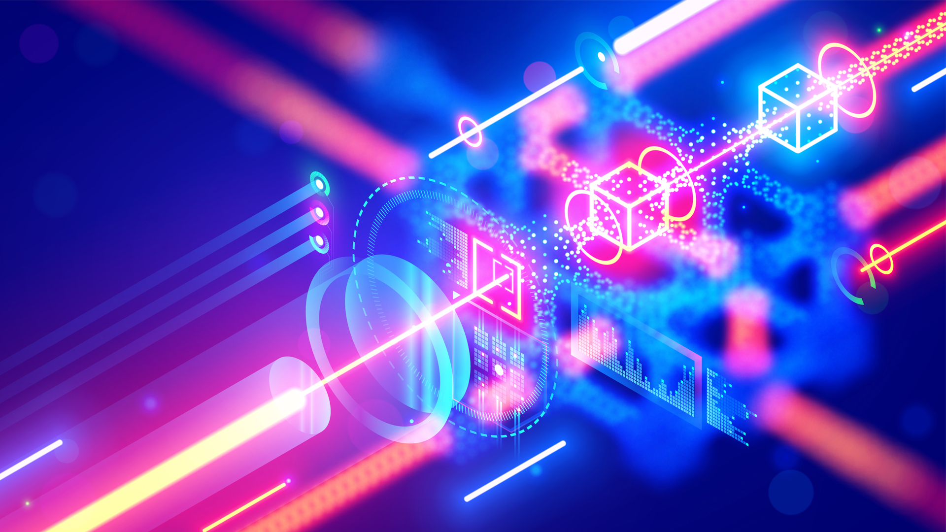 First demonstration of a secure quantum network with untrusted quantum devices