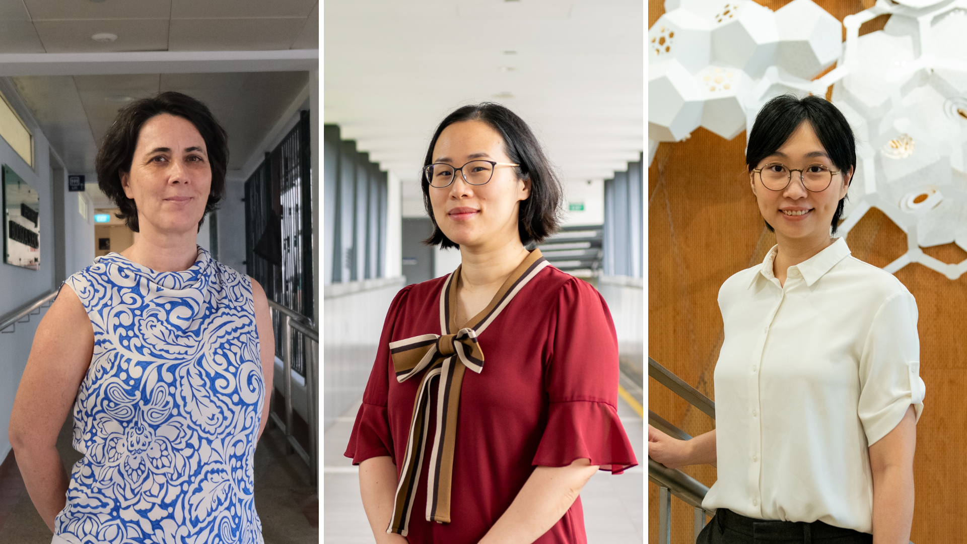 Inspiring women in STEM: Innovators, scientists, and role models ...