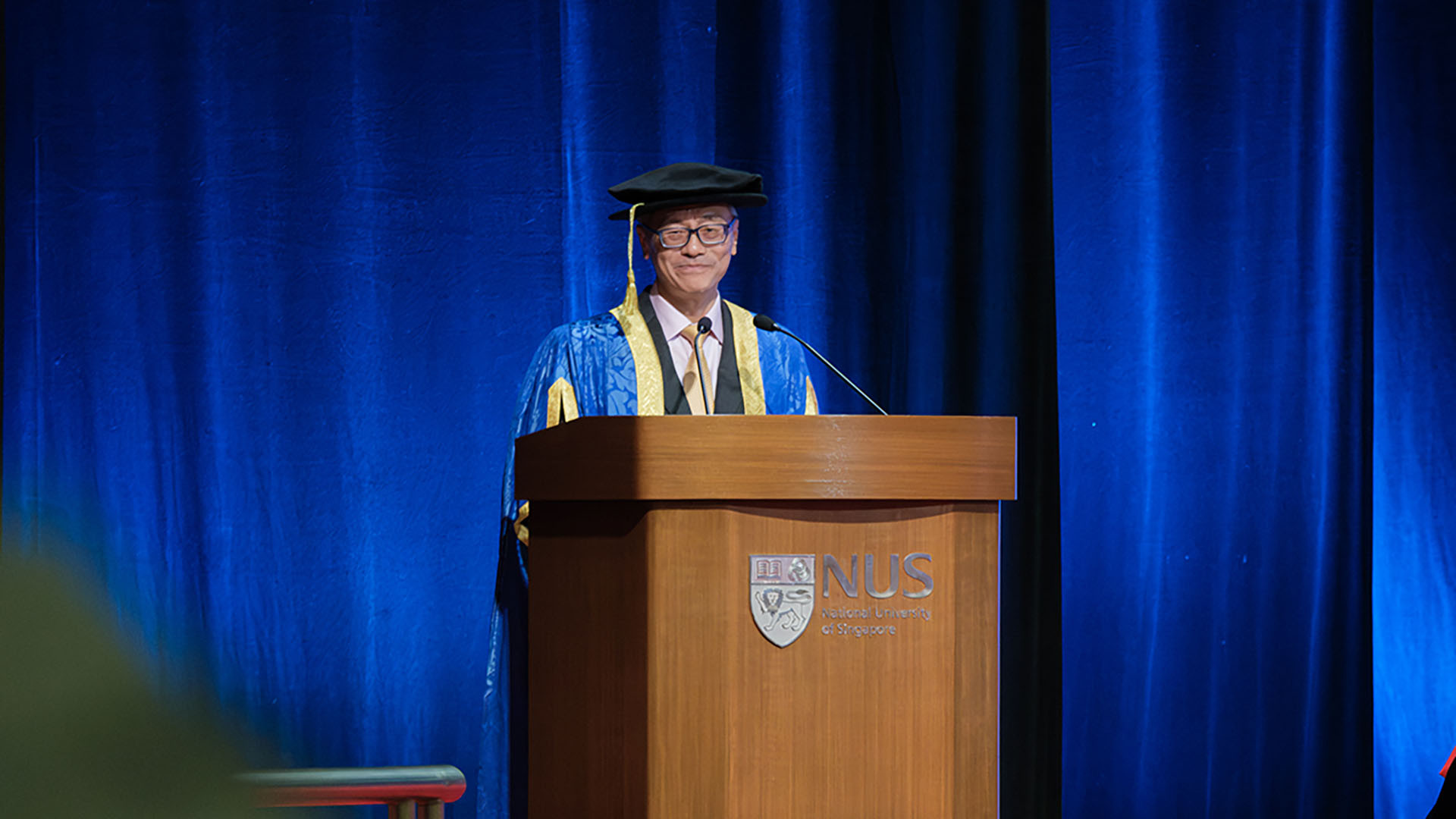 Commencement 2023: Turning the page on a new chapter