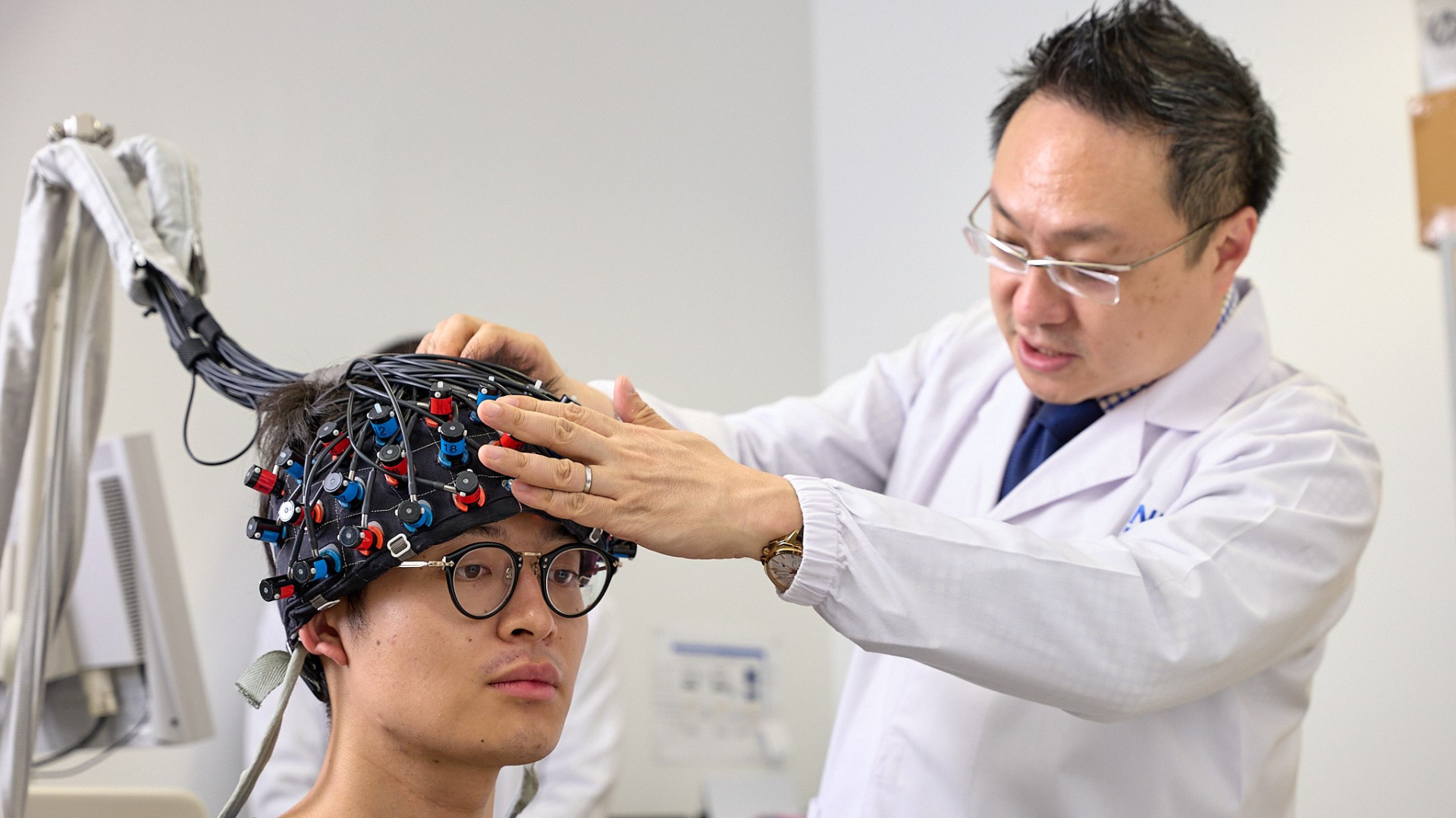 New Objective Diagnostic Tests For ADHD In Adults New Objective Diagnostic Tests For ADHD In Adults