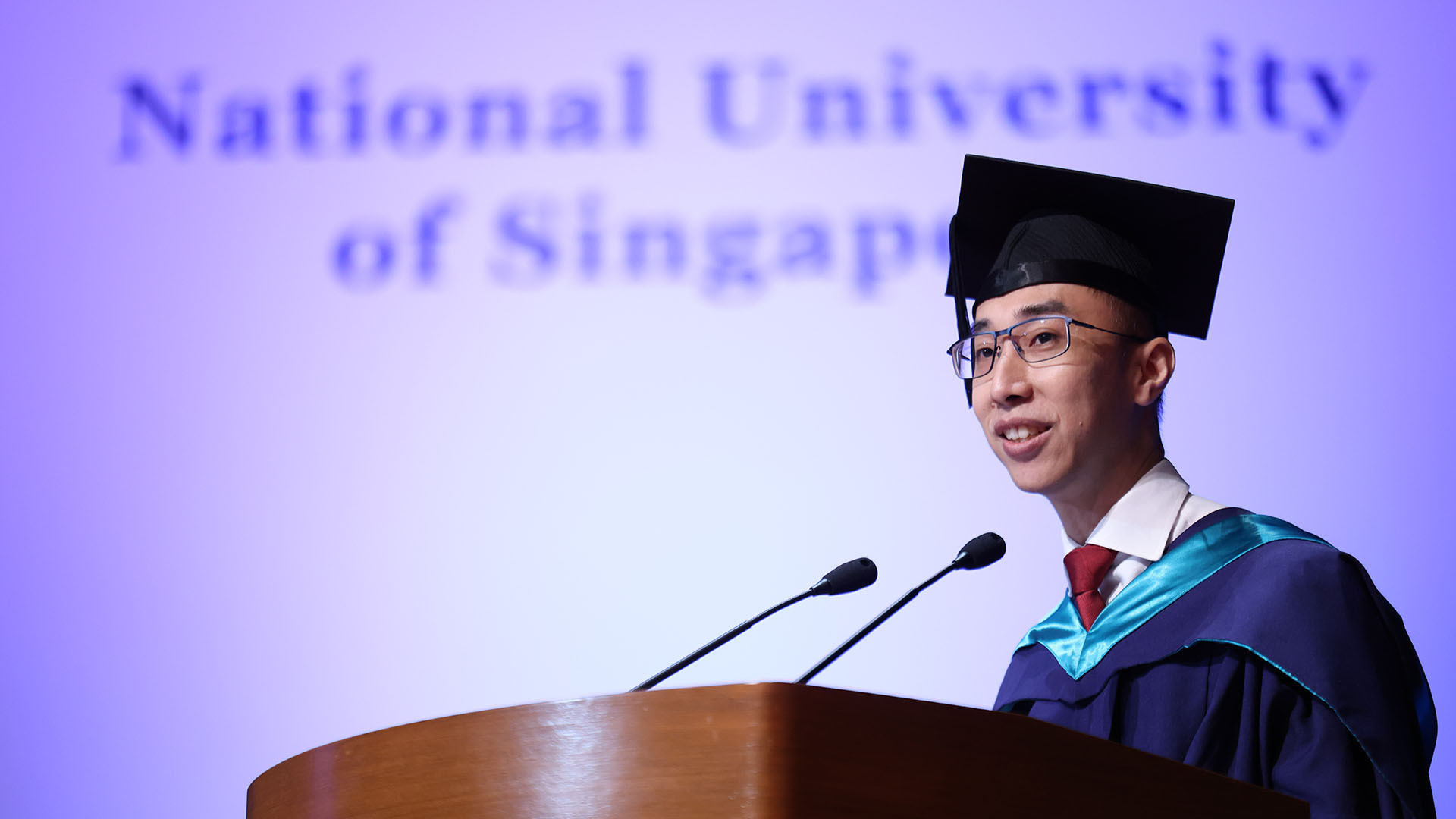 Commencement 2023: Turning the page on a new chapter