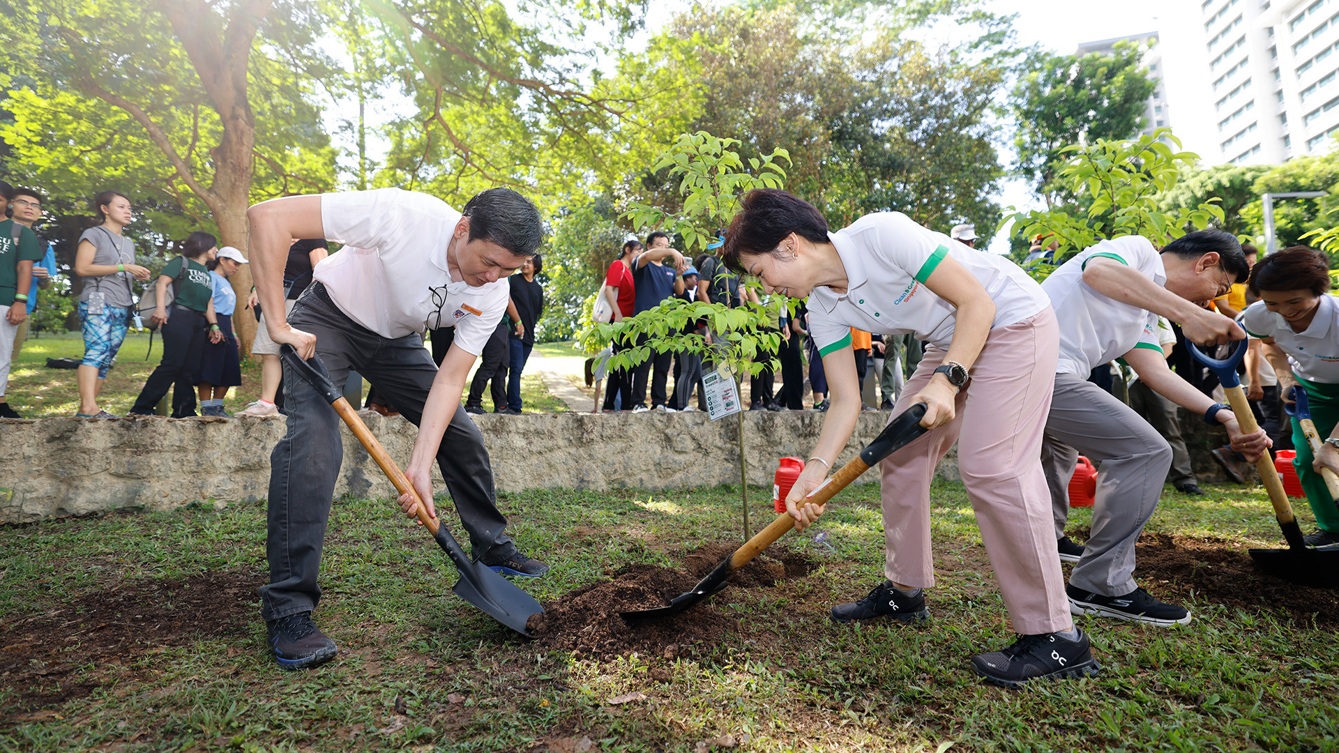 Sustainability in action: Deep diving into environmental issues and ...