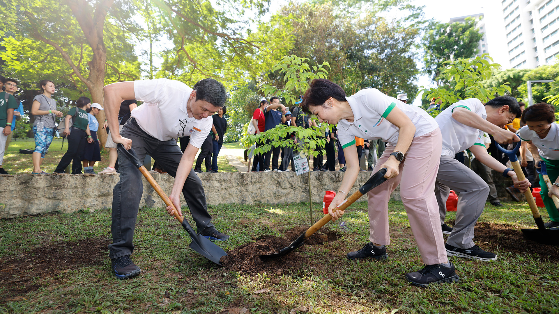 Sustainability in action: Deep diving into environmental issues and ...