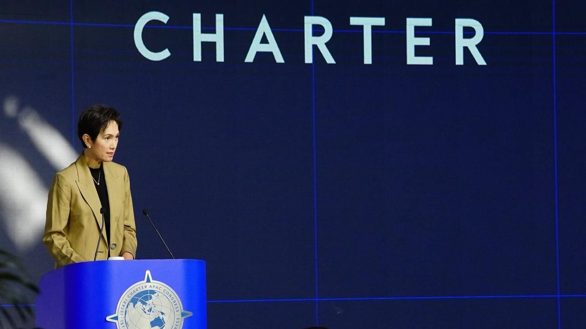 NUS, ISTARI and CSA drive cybersecurity innovation at inaugural ISTARI ...