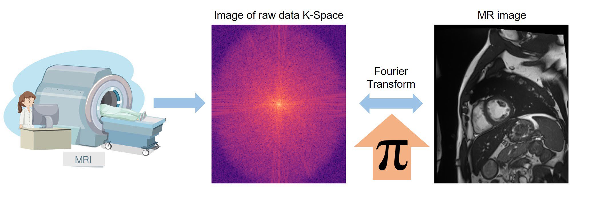 The π behind MRI: NUS Asst Prof Lei Li models heart function with ...