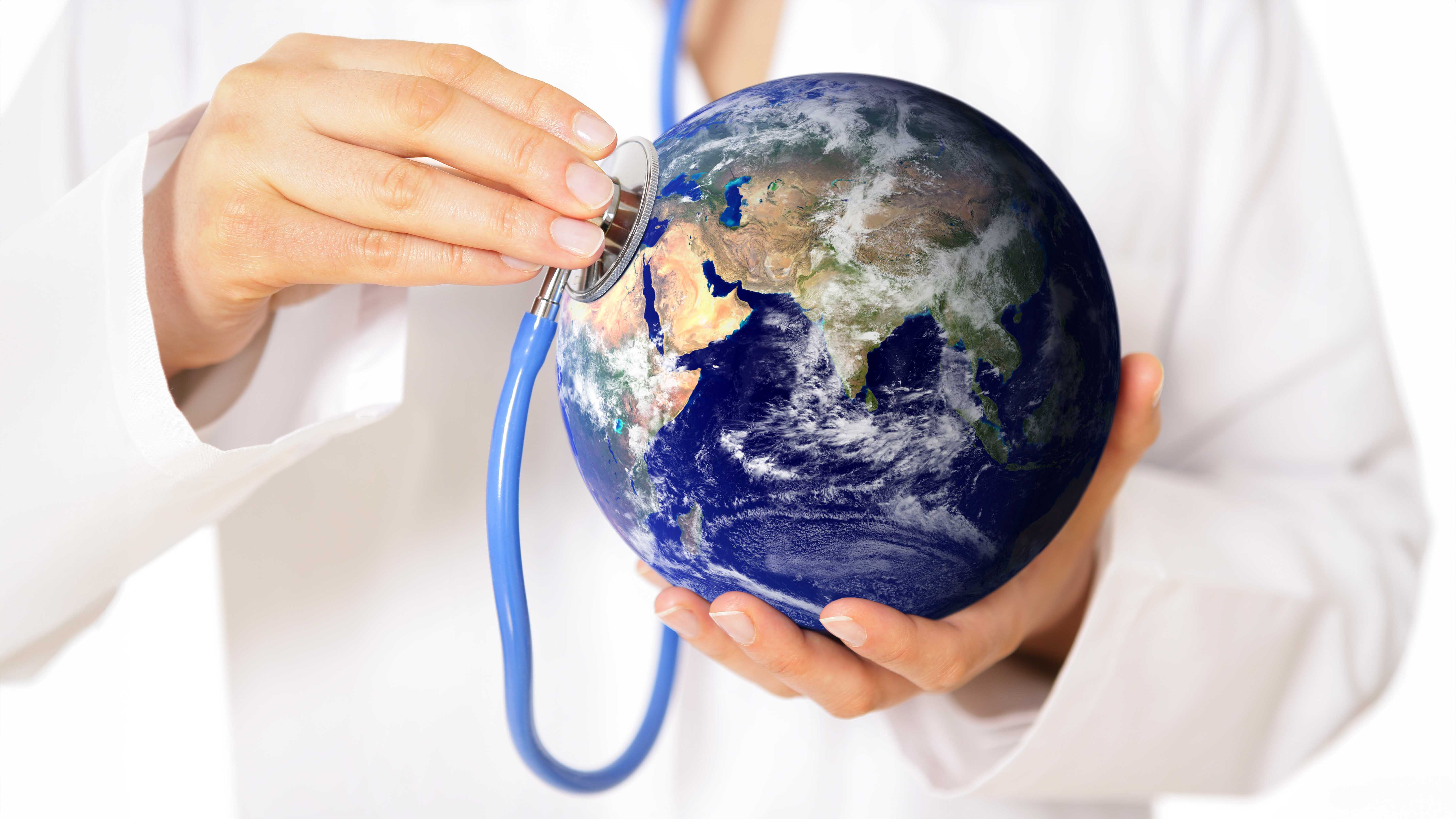 NUS Medicine sets up new Centre for Sustainable Medicine