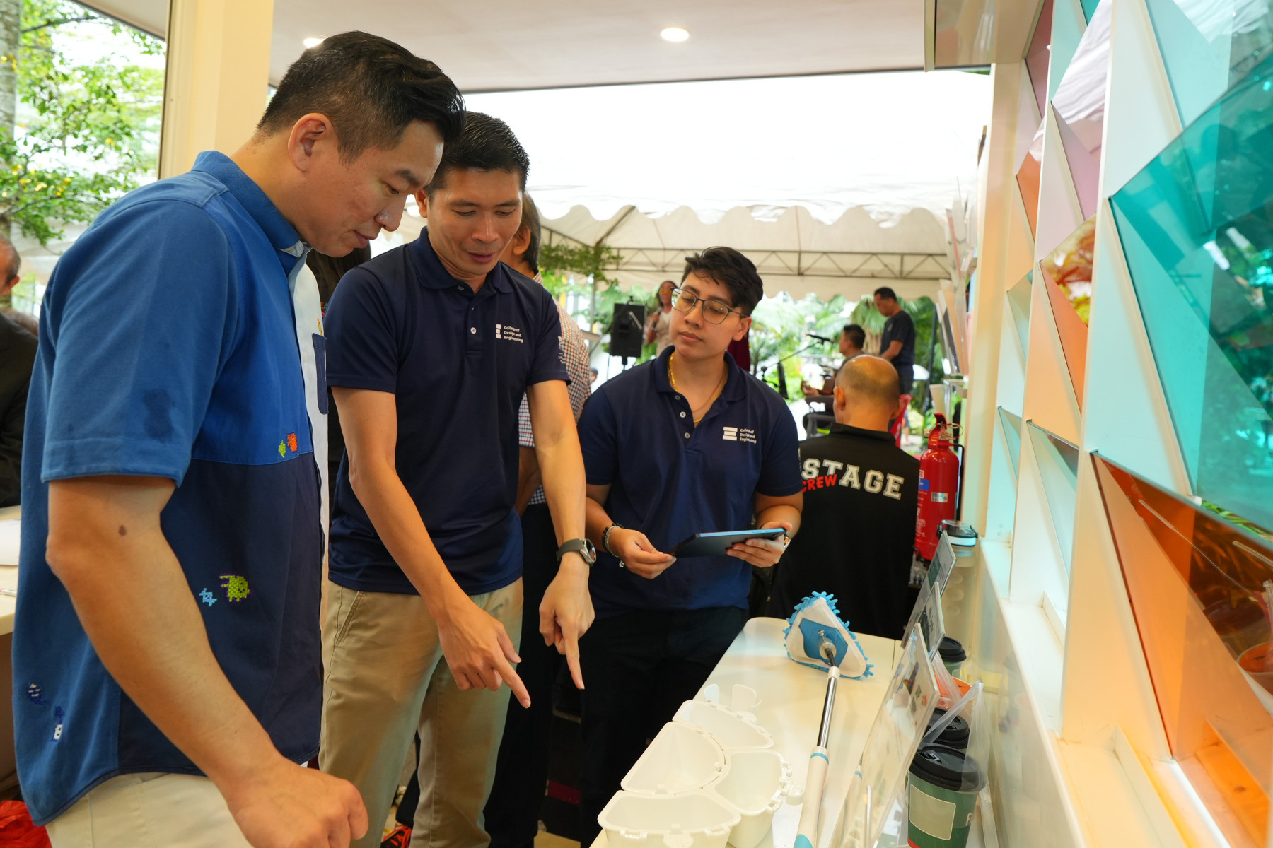 Health District @ Queenstown opens first community engagement hub to co ...