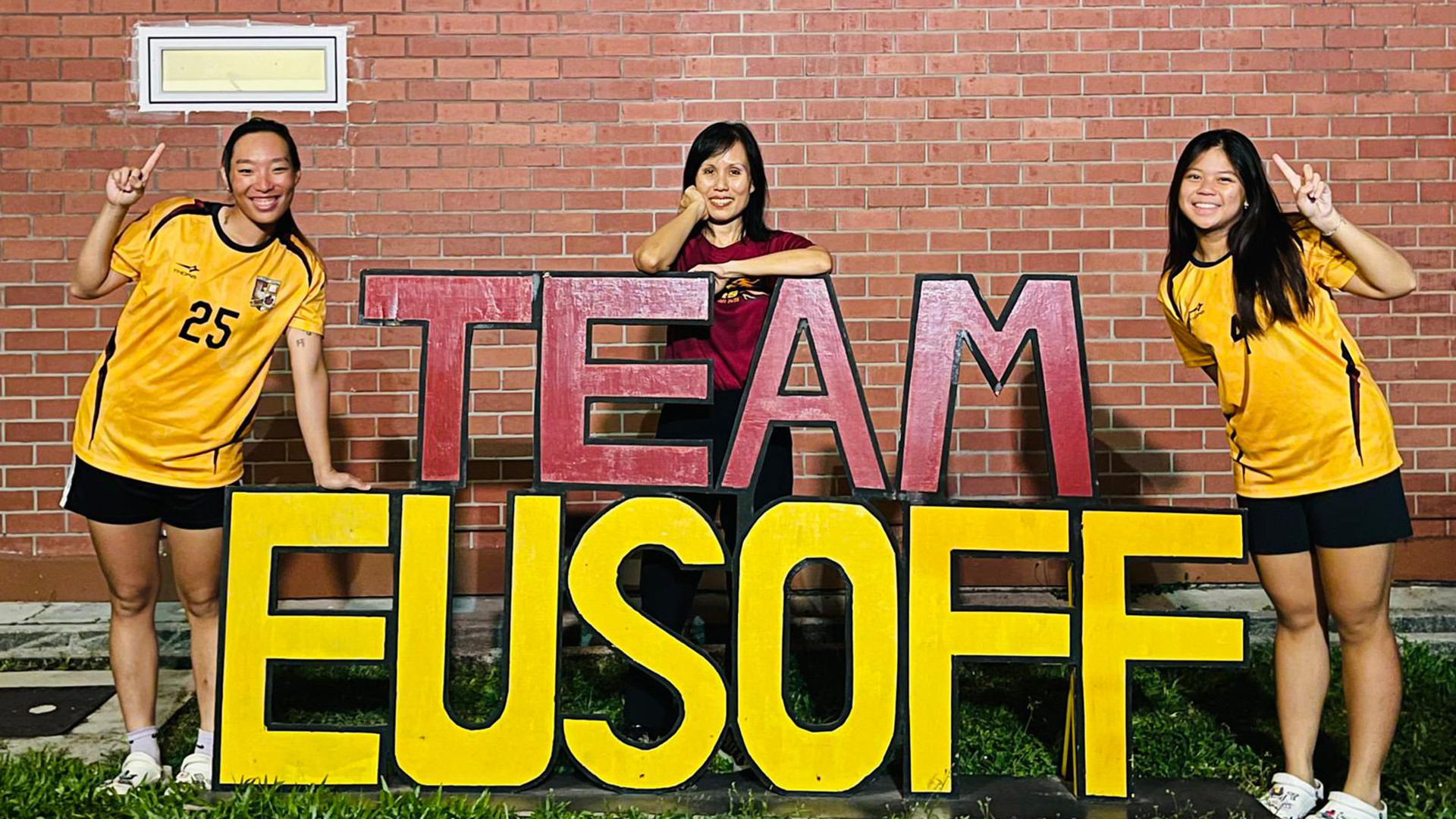 Coming home: Hall Master Lynette Tan on returning to excellence and ...