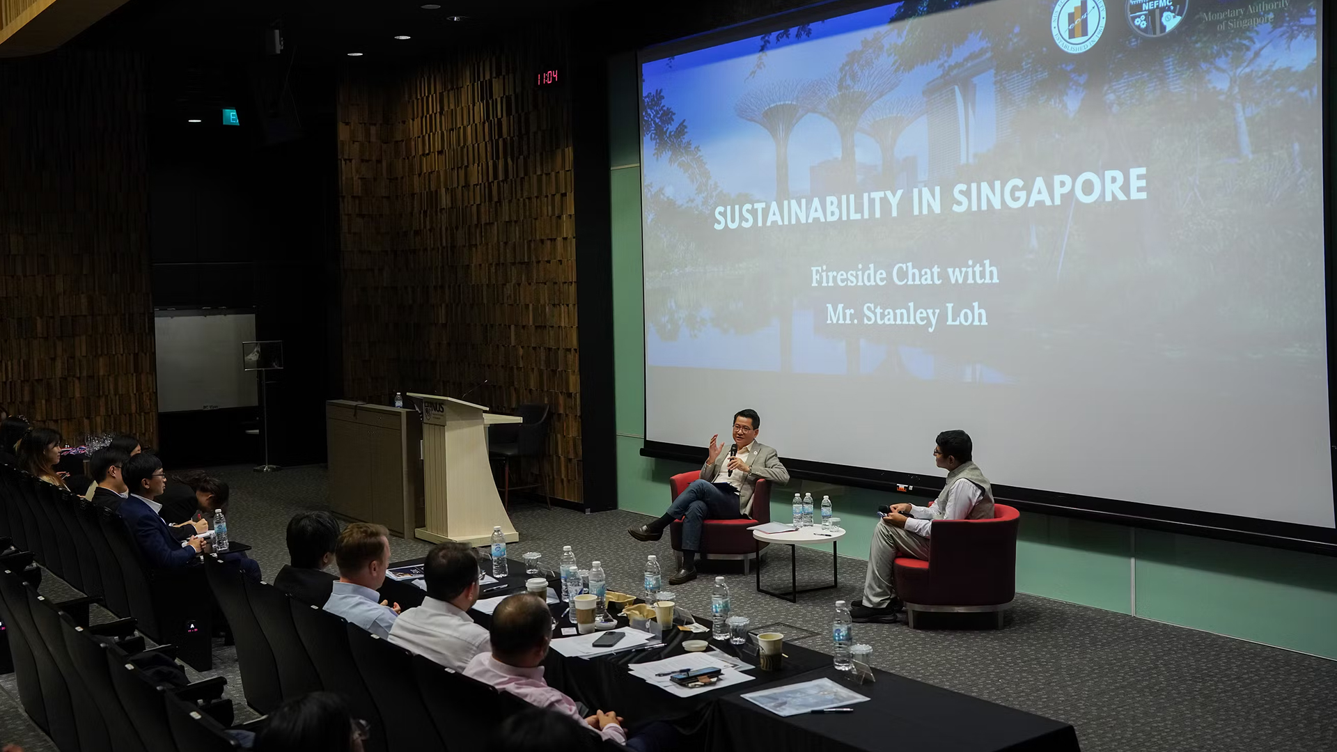 Empowering tomorrow’s economic leaders in a divided world