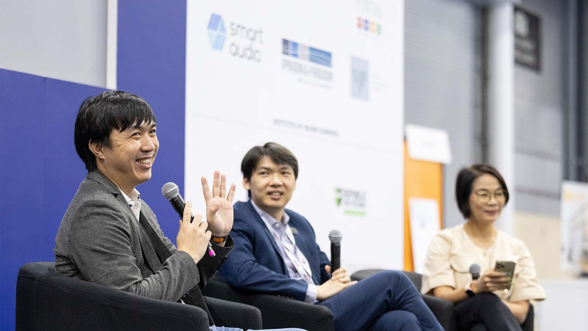 InnovFest 2023: Pushing the boundaries of ideas, innovation and impact ...