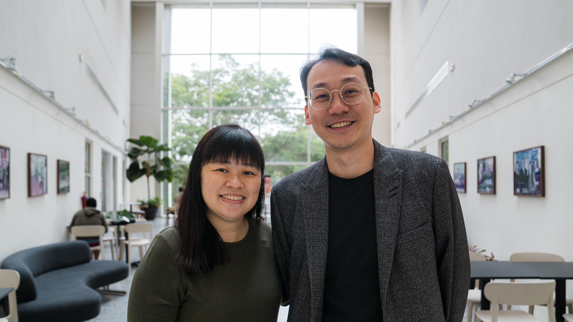 Yong Siew Toh Conservatory of Music turns 20