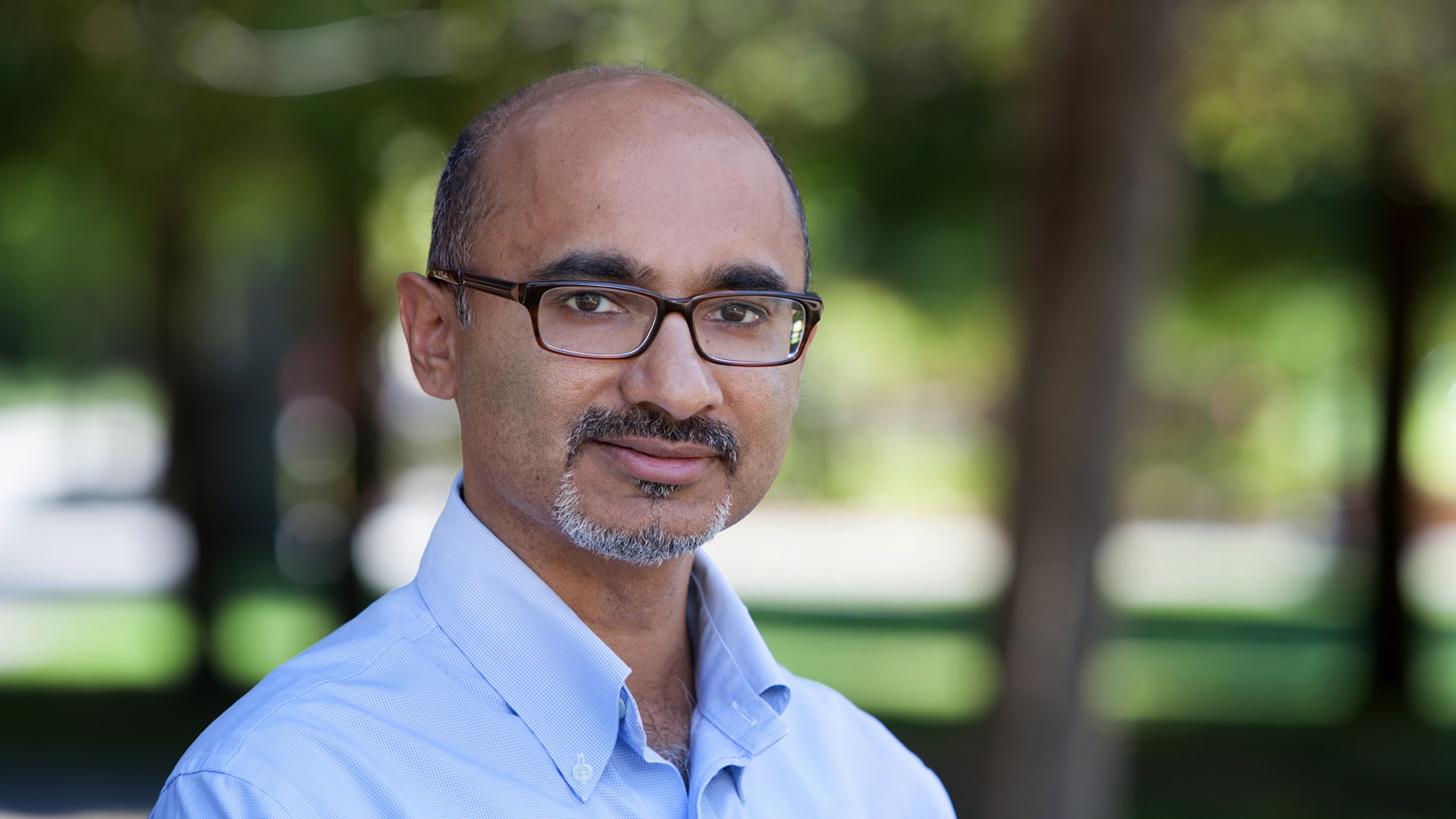 Eminent finance professor Arvind Krishnamurthy appointed MAS ...