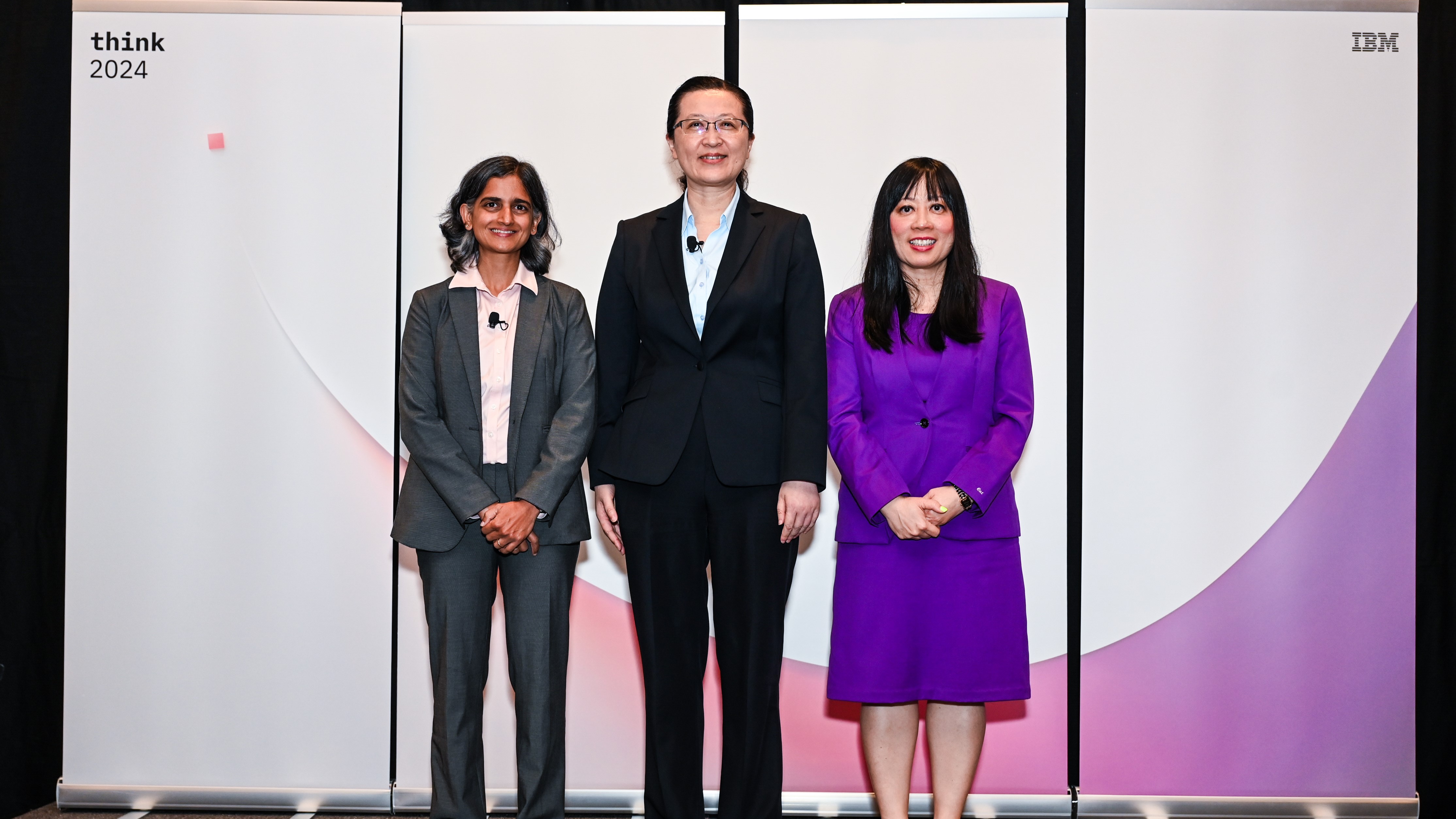 IBM and NUS announce intent to establish a research and innovation ...