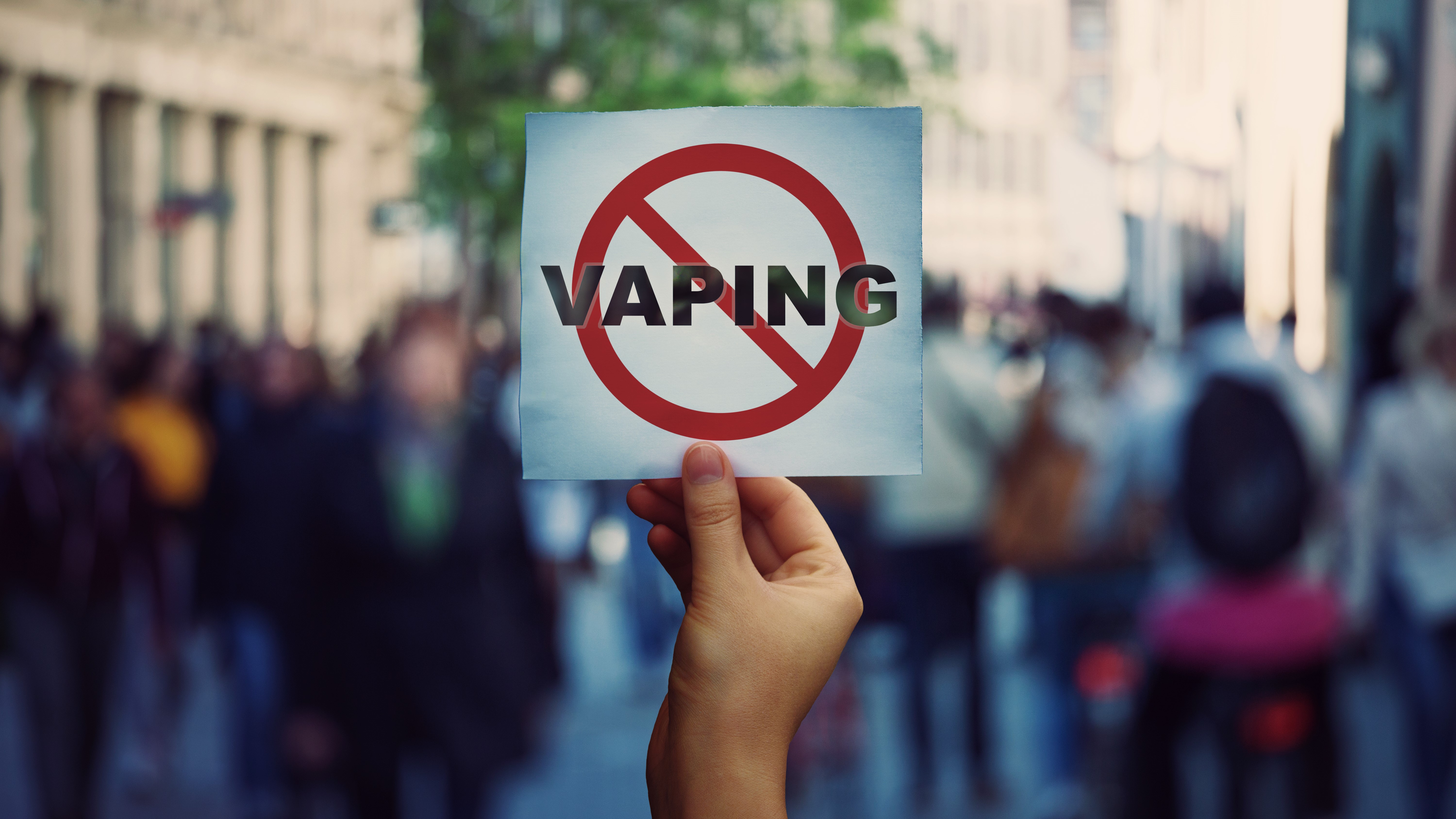 What’s the science behind Singapore’s policy on vapes?