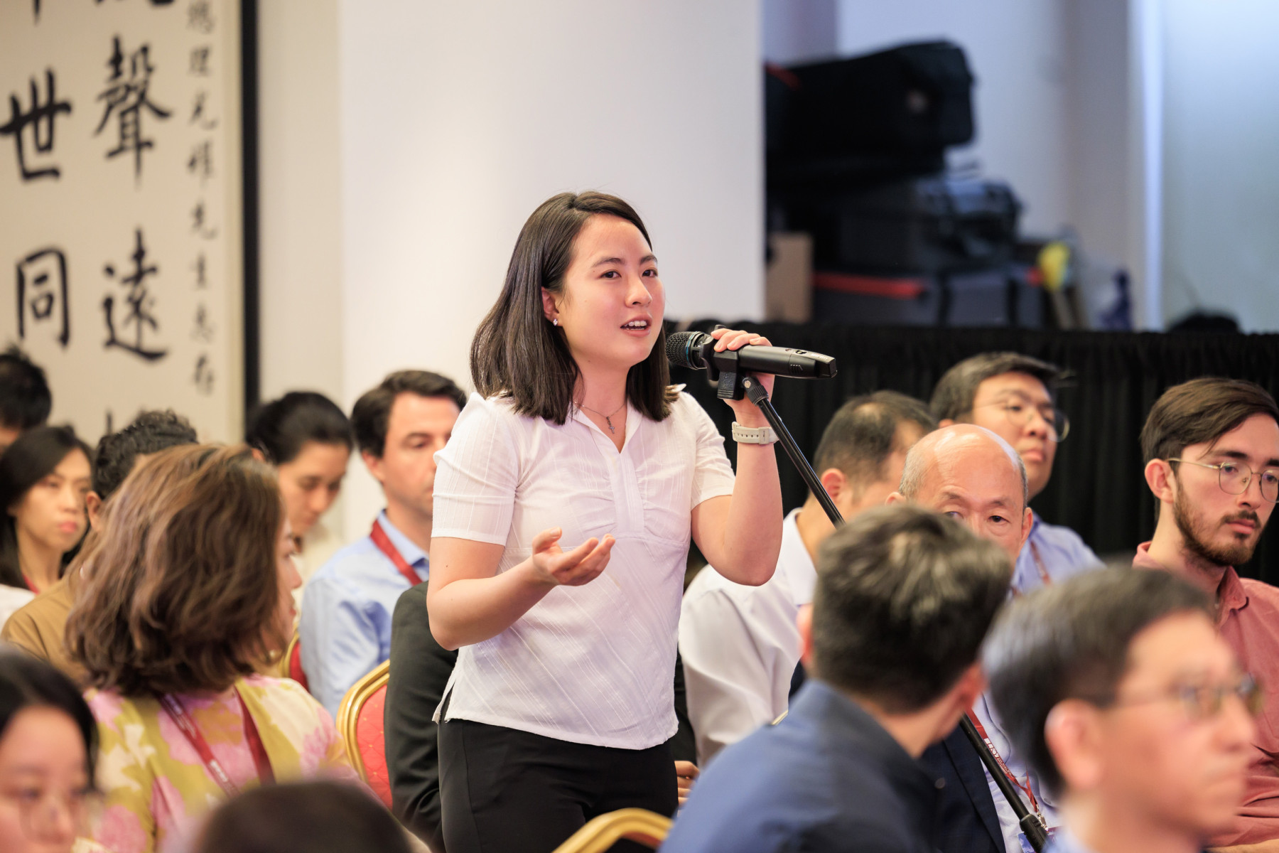 LKYSPP Festival of Ideas 2024: Fostering insightful discourse on policy ...