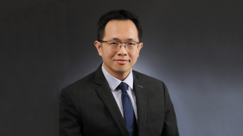 Assoc Prof Lee Poh Seng elected Fellow of the American Society of ...