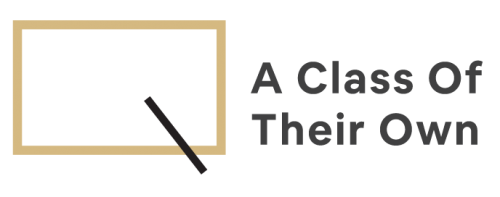 A Class Of Their Own: Building the future with data