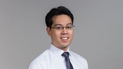 Asst Prof Brian Lim recognised with Distinguished Paper Award at ...