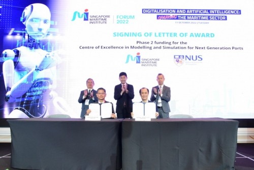 News - NUS Sustainability