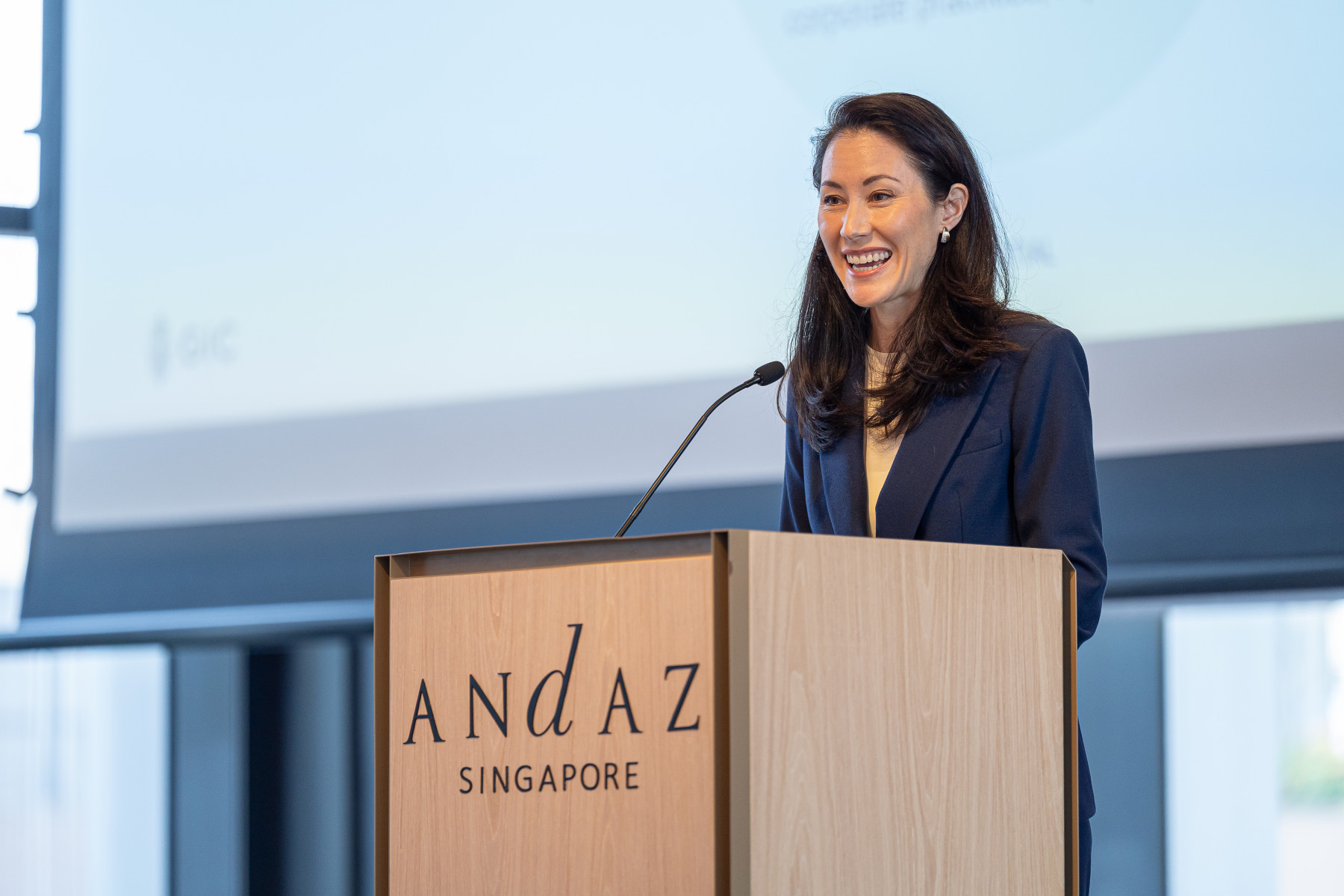 SGFIN Sustainability Summit 2025 strikes hopeful note for climate action