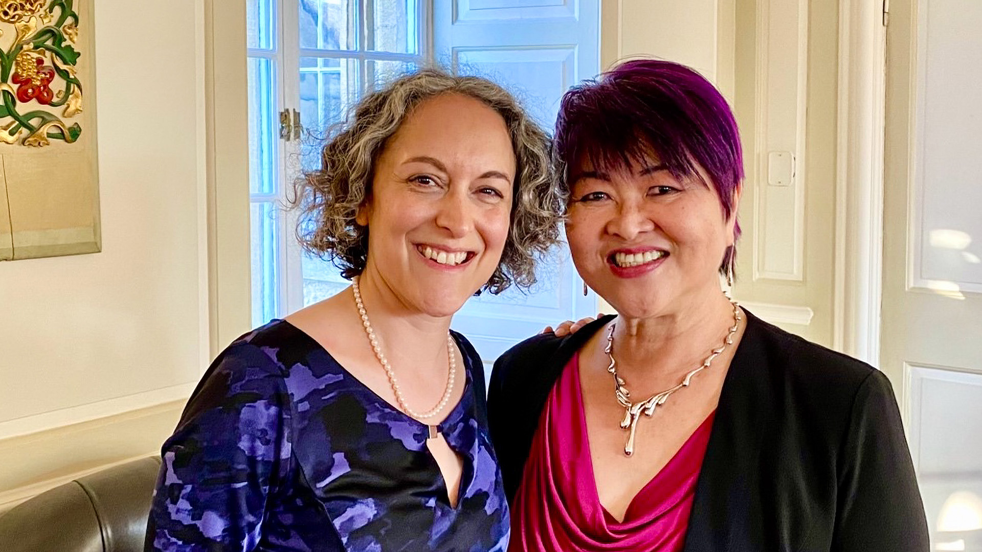 Law is about learning to live with your neighbours: NUS Law Professor ...