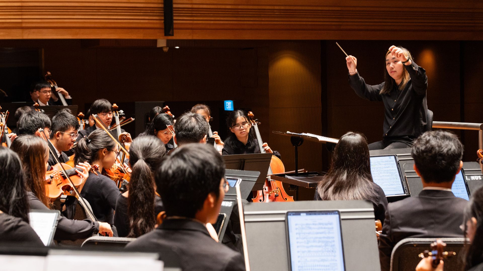 Transcending boundaries: How the arts are redefined on NUS campus