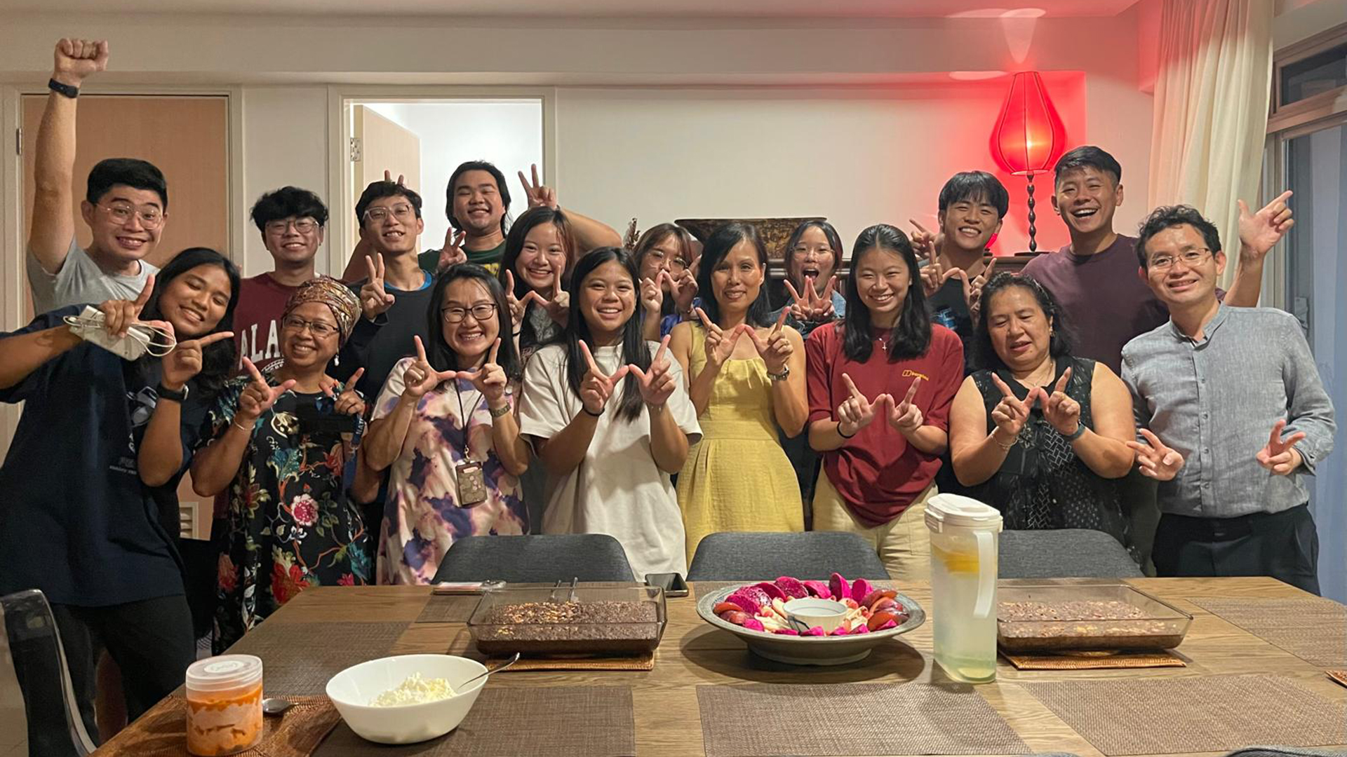 Coming home: Hall Master Lynette Tan on returning to excellence and ...