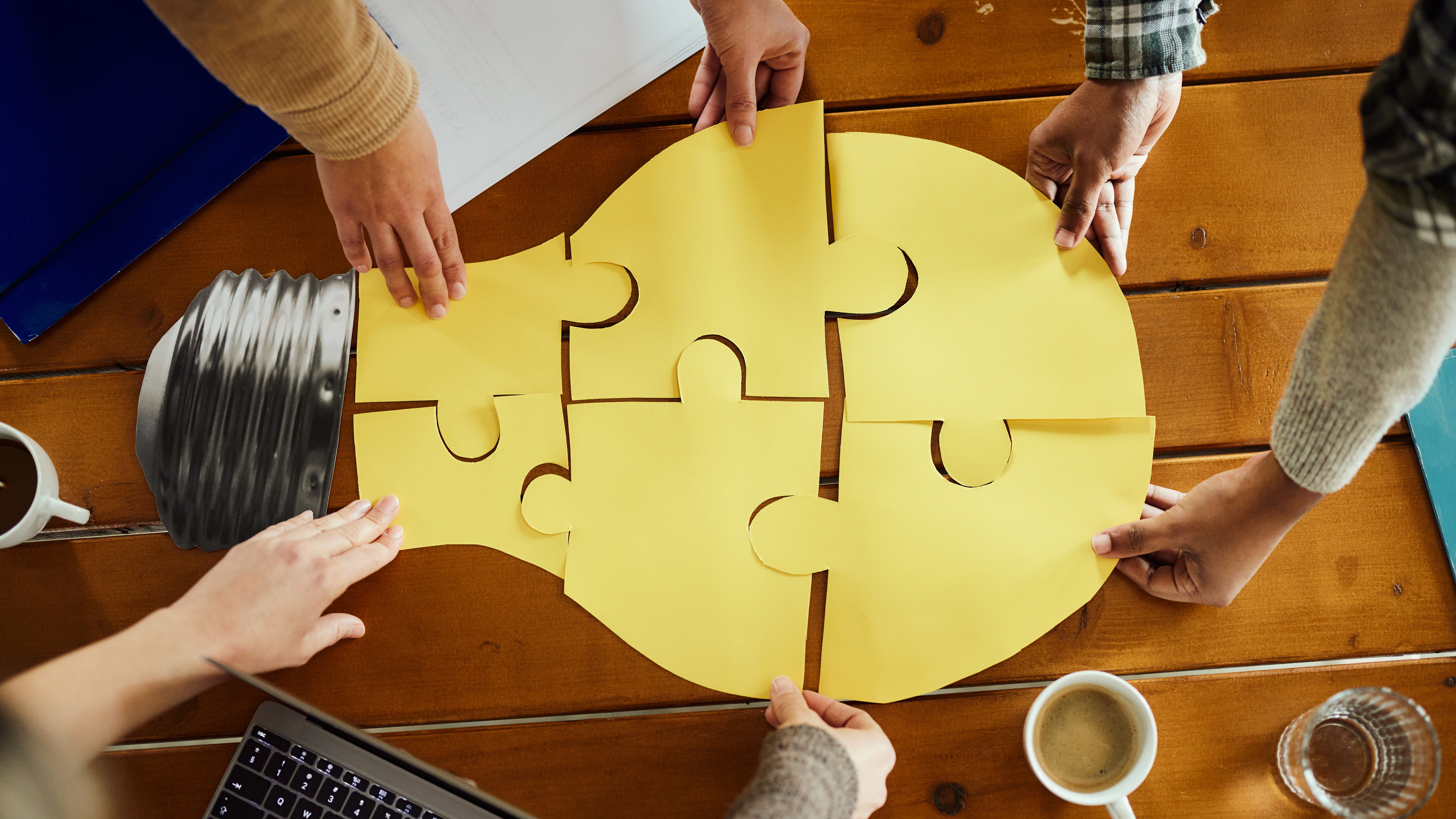 Does too much competition hurt cooperation? How Singapore can find the ...
