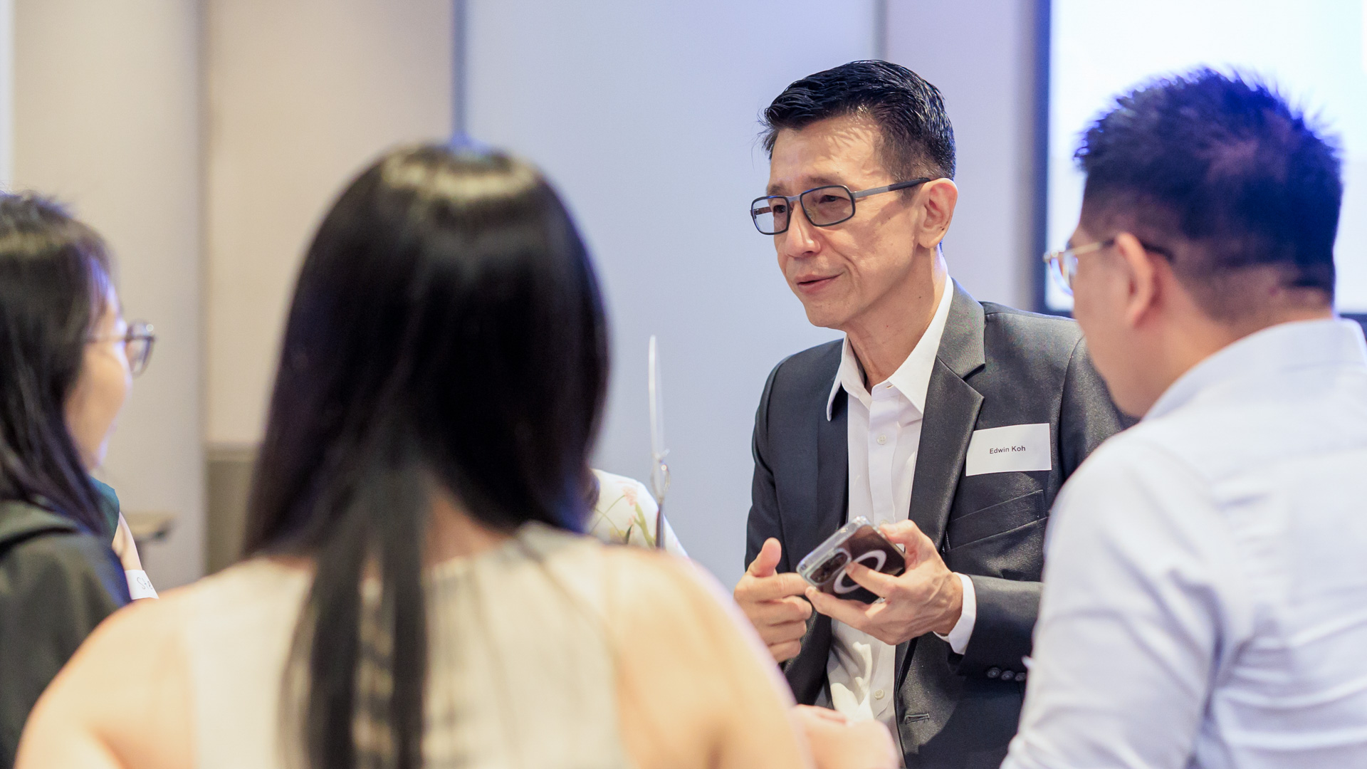 NUS Faculty of Arts and Social Sciences rolls out its first alumni-to ...
