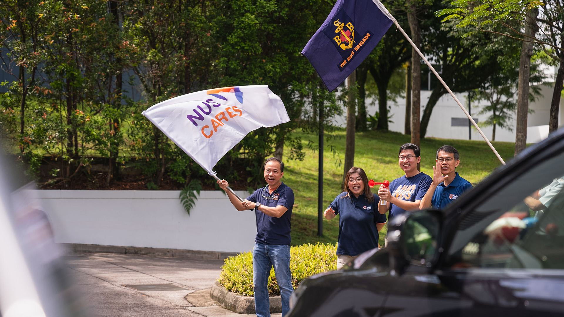 The Boys’ Brigade Share-a-Gift 2023: NUS staff, students and alumni ...