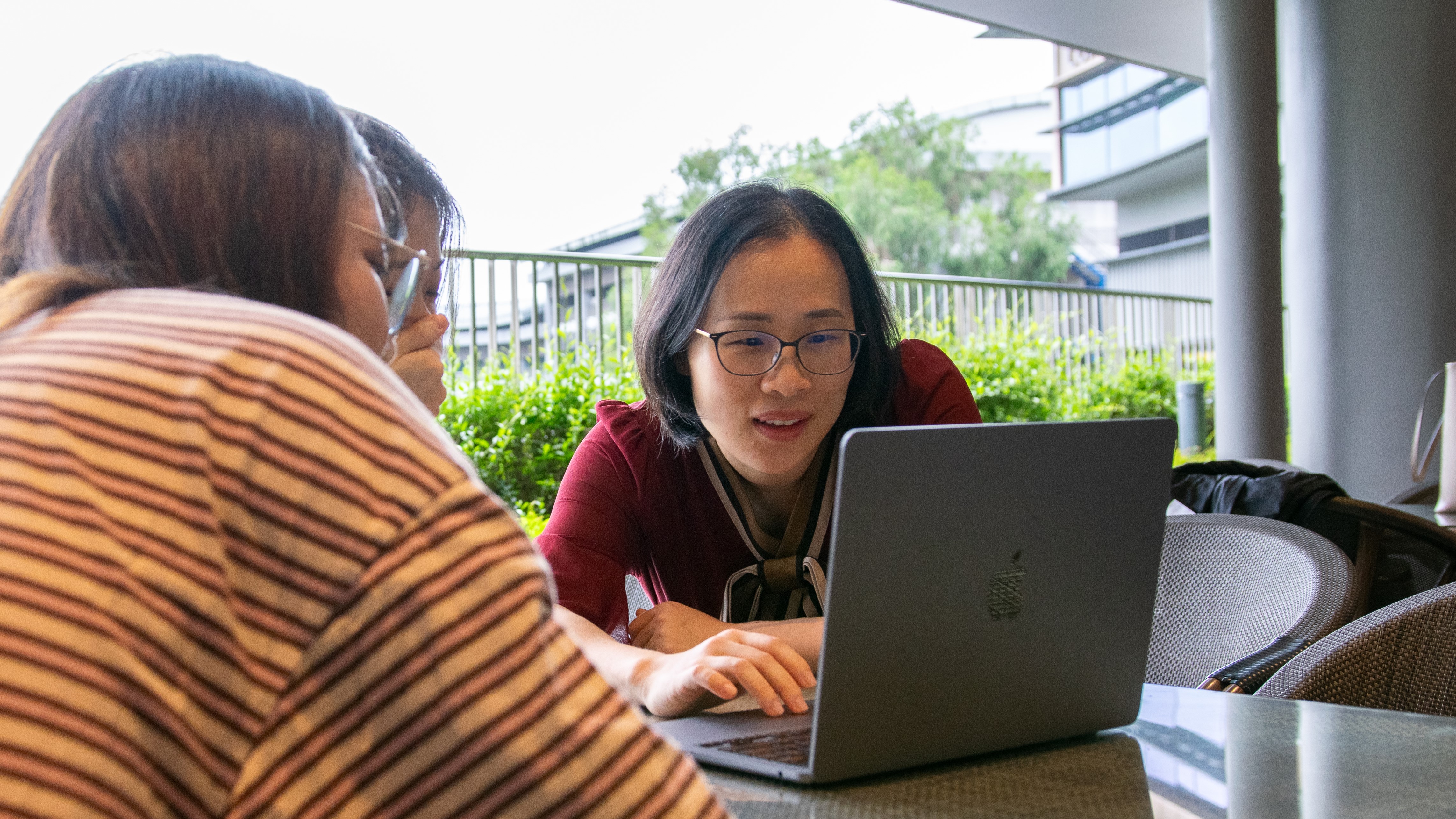 Inspiring women in STEM: Innovators, scientists, and role models ...