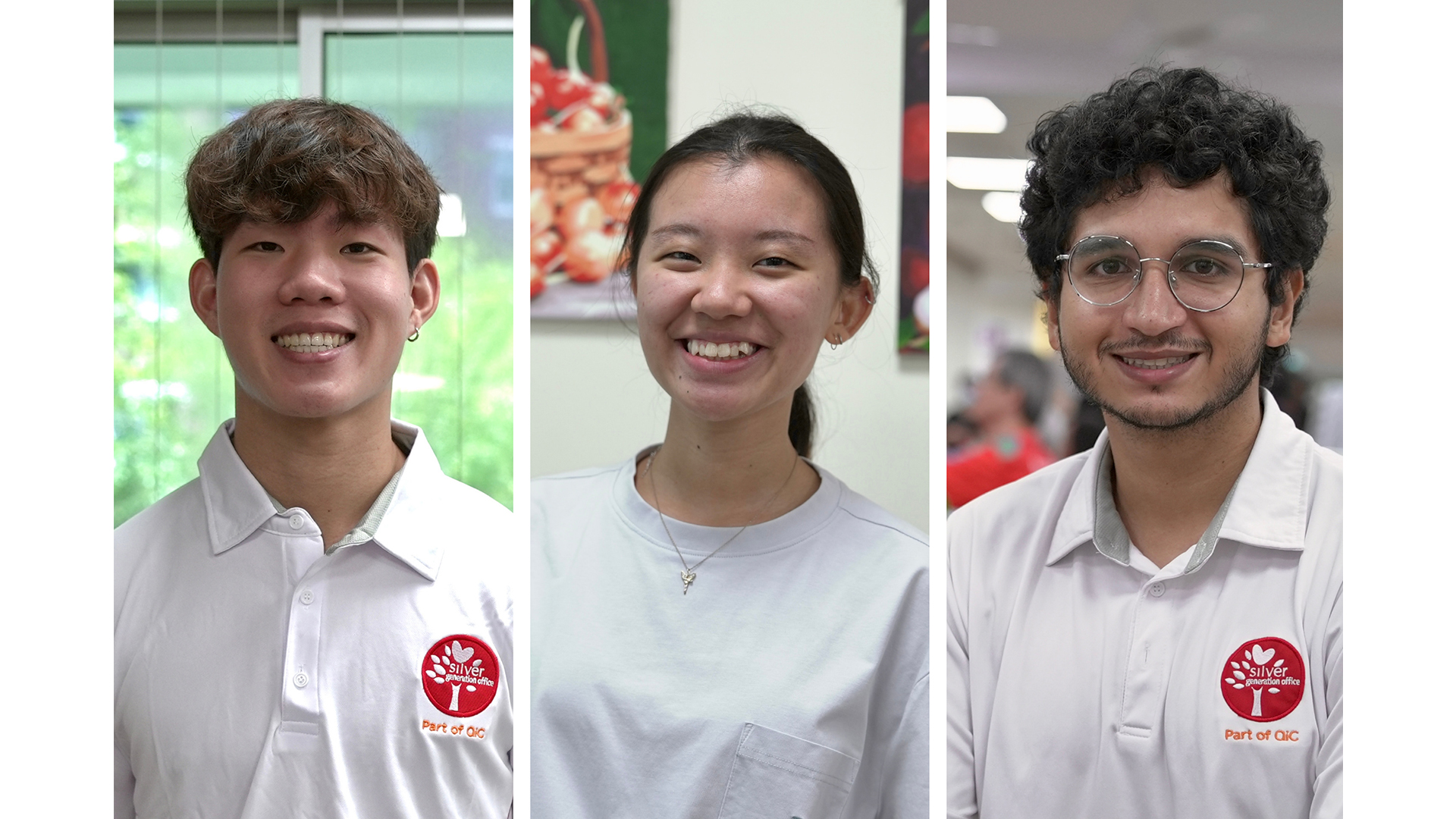 Service-learning in action: NUS students befriend seniors and champion ...