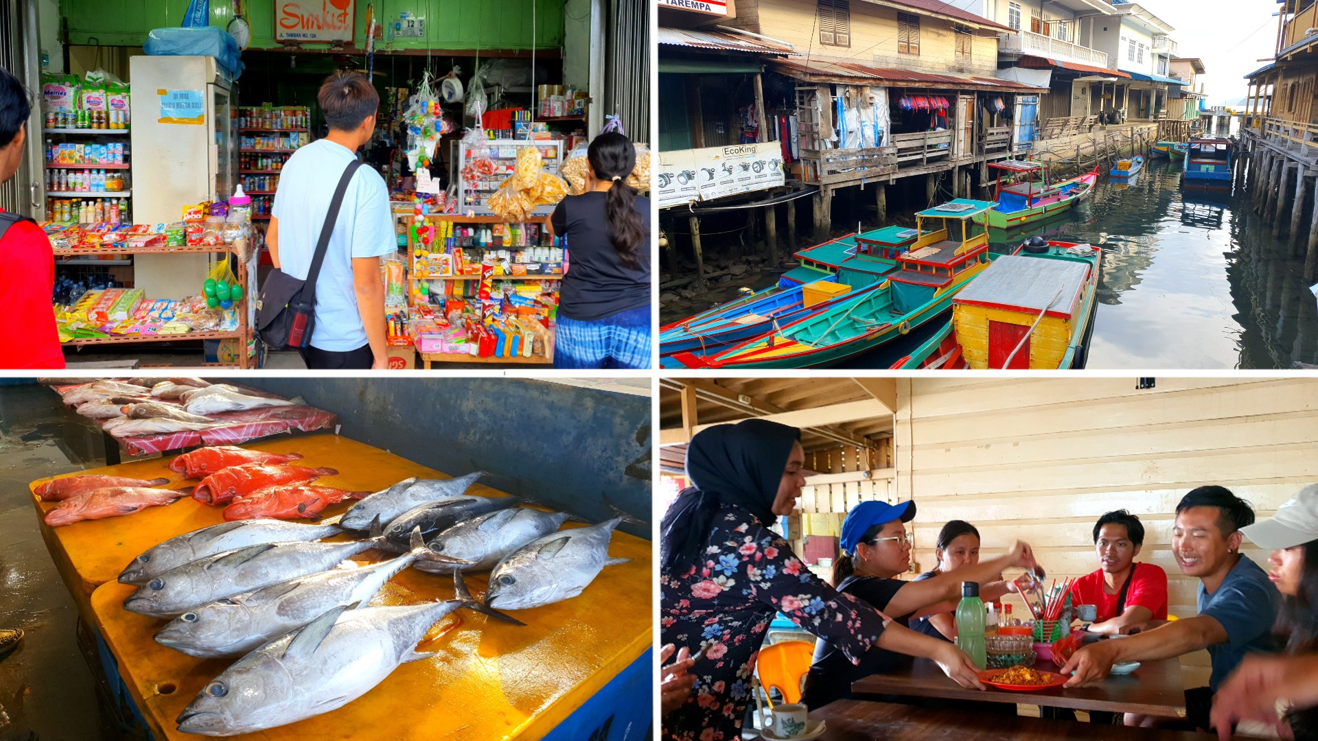 Charting new experiences: The Anambas odyssey continues for the NUS ...