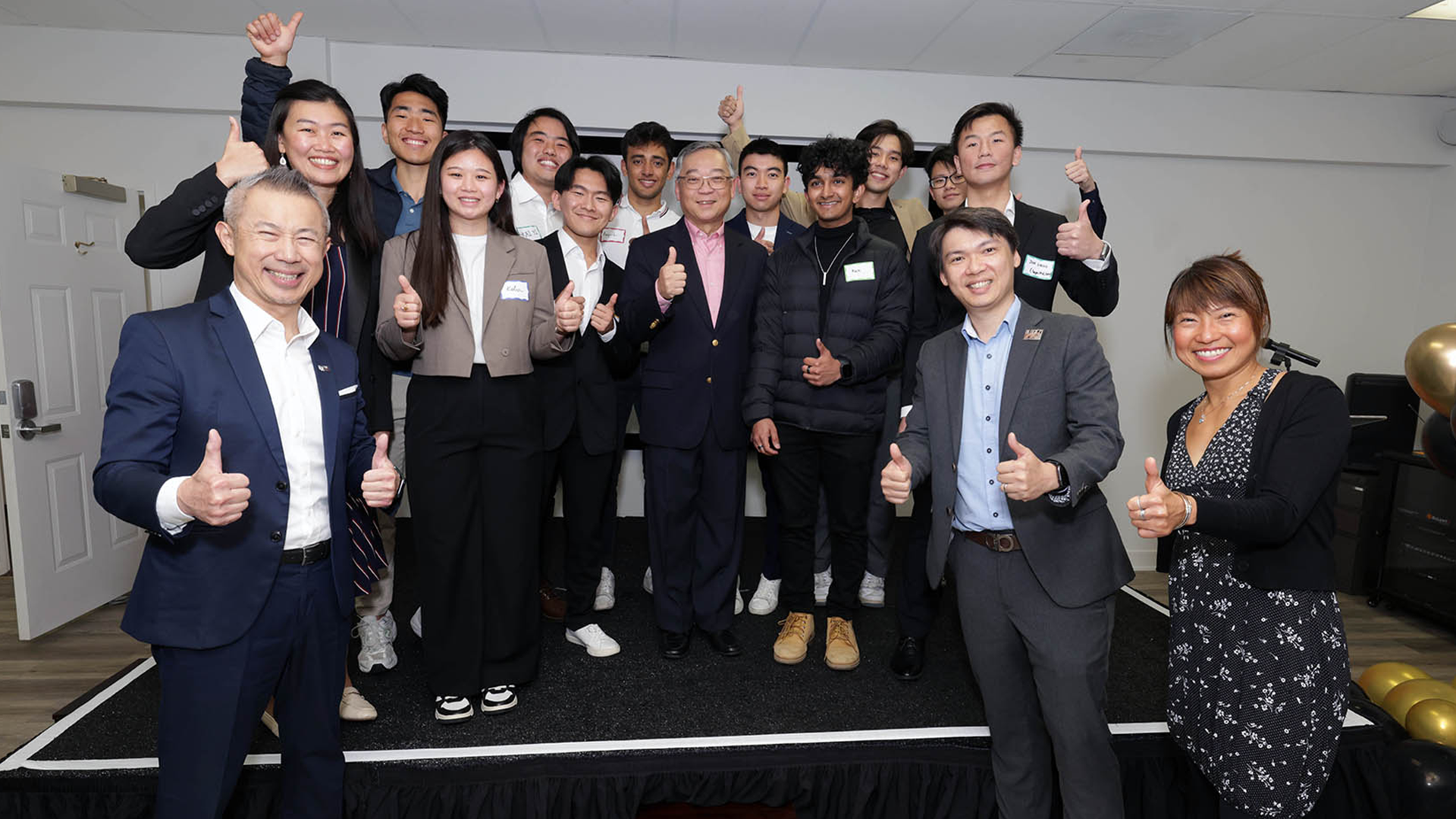 NUS Enterprise launches innovation hub in Silicon Valley