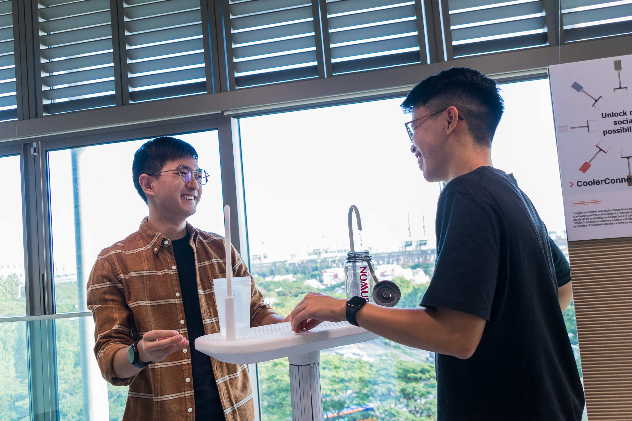 DID Gradshow 2023: Innovations that enlighten and inspire